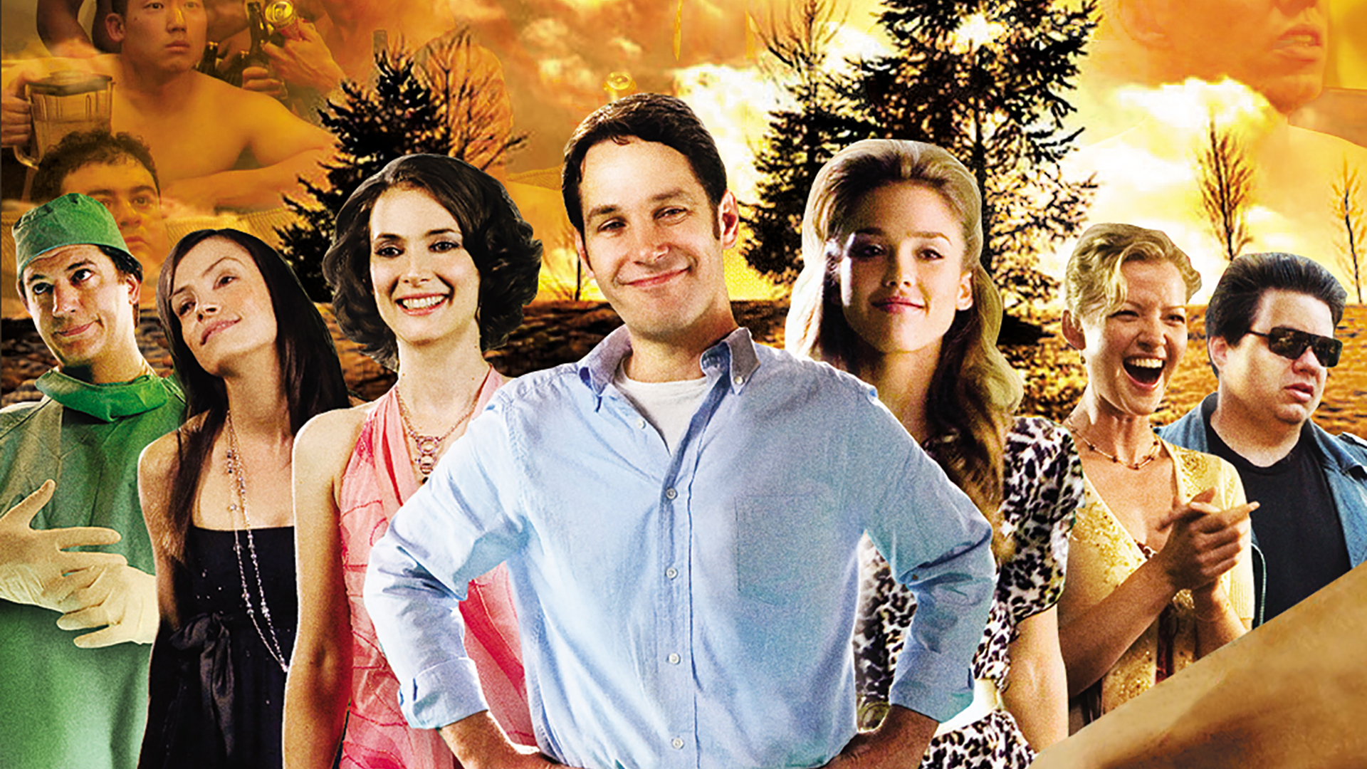 Prime Video: The Ten