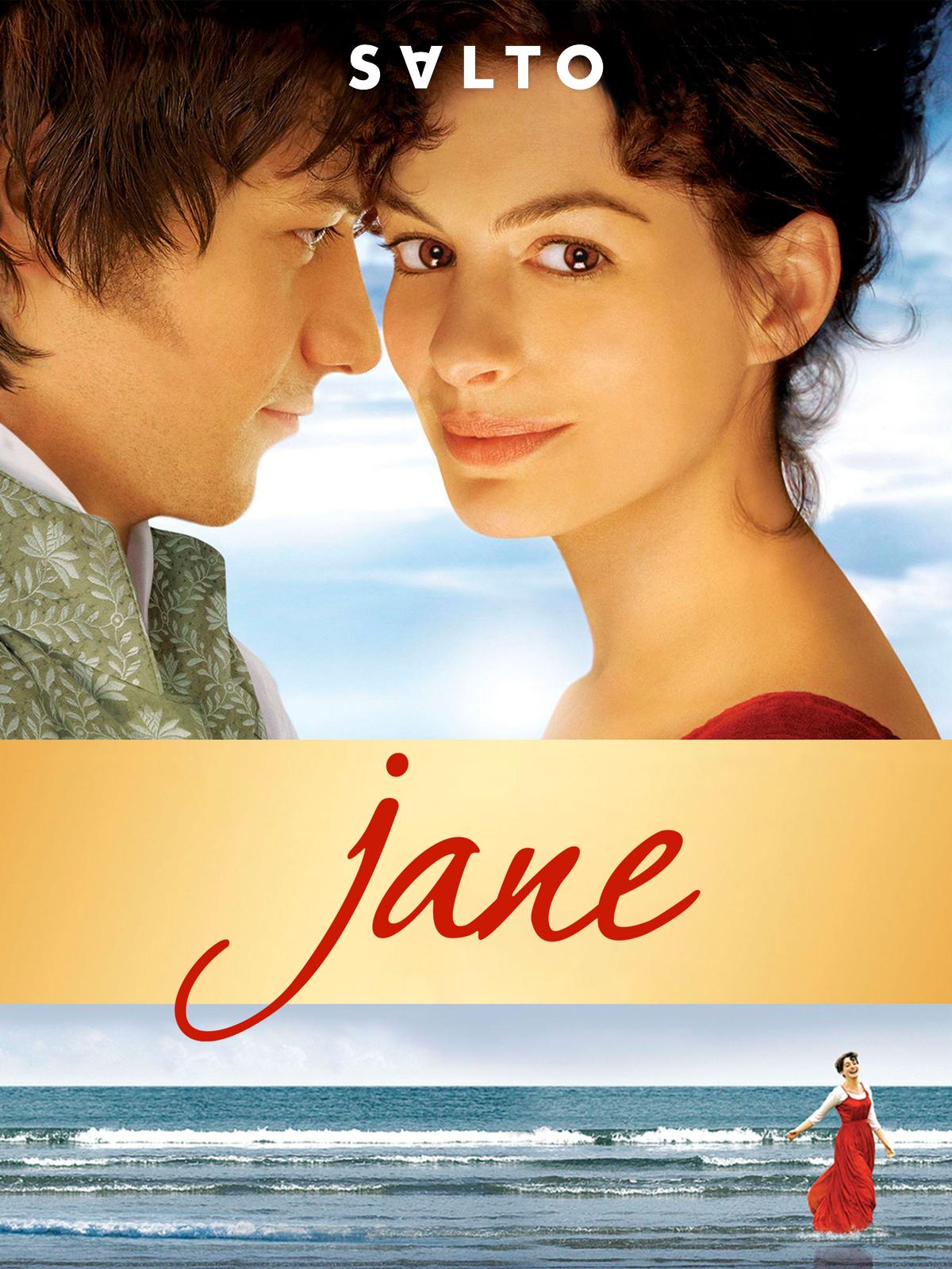 Prime Video: Jane