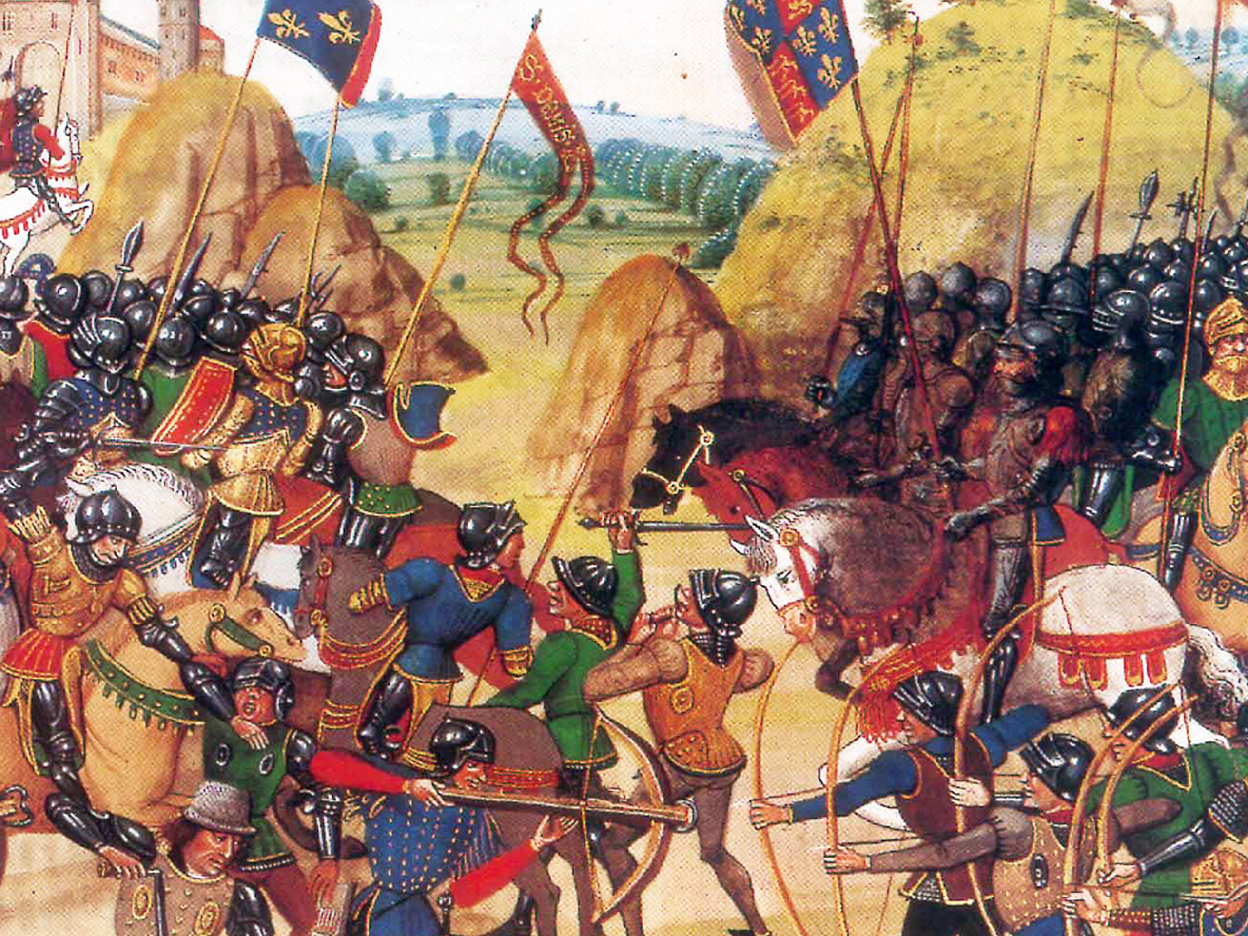 Prime Video: The Black Death: The World's Most Devastating Plague