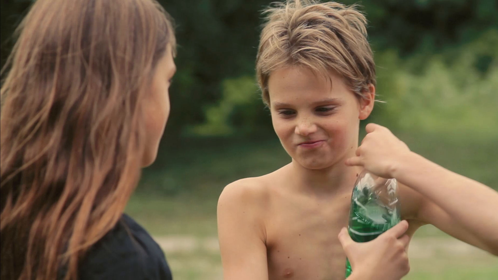 Watch Tomboy | Prime Video