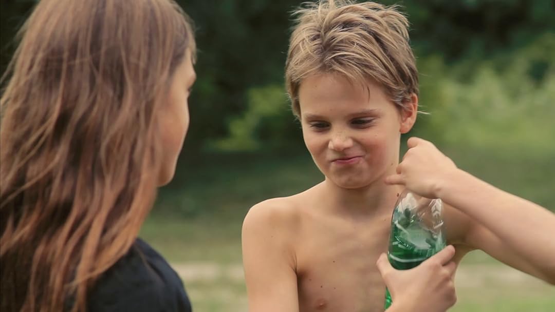 Watch Tomboy | Prime Video