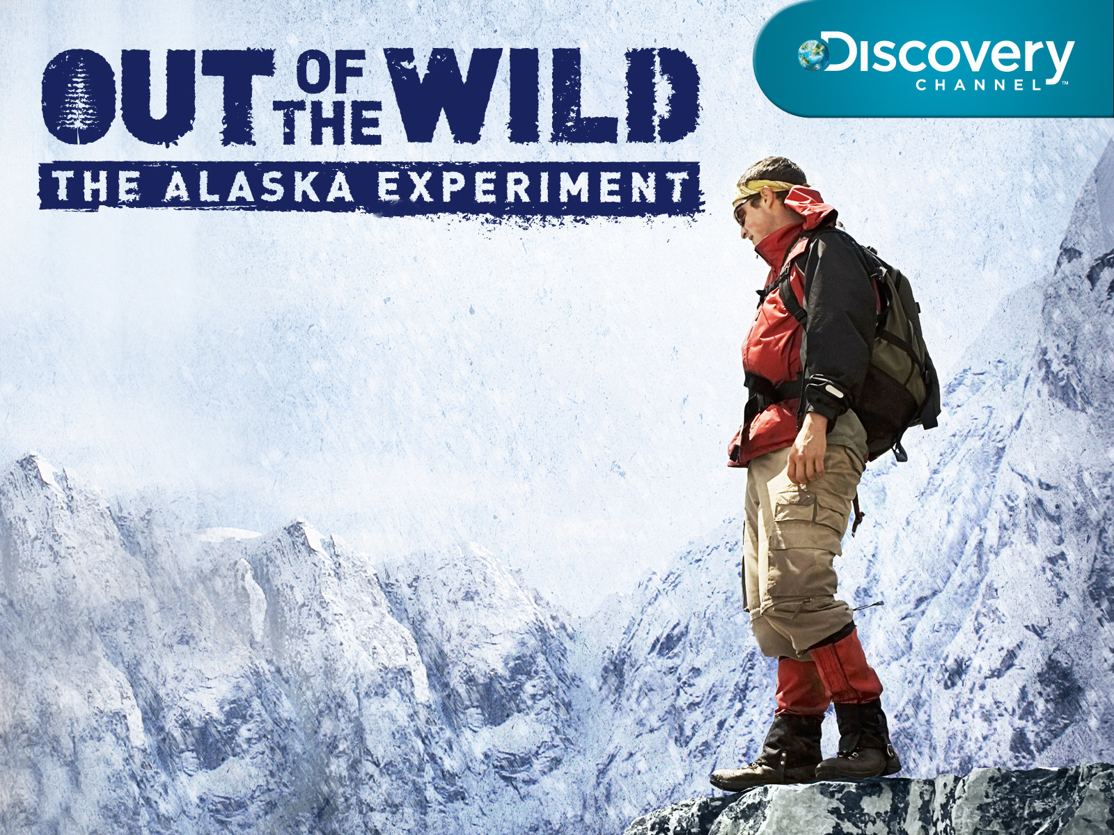 Prime Video: Out of the Wild Season 1