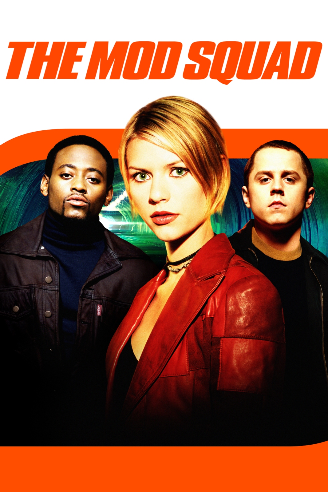 Prime Video: The Mod Squad