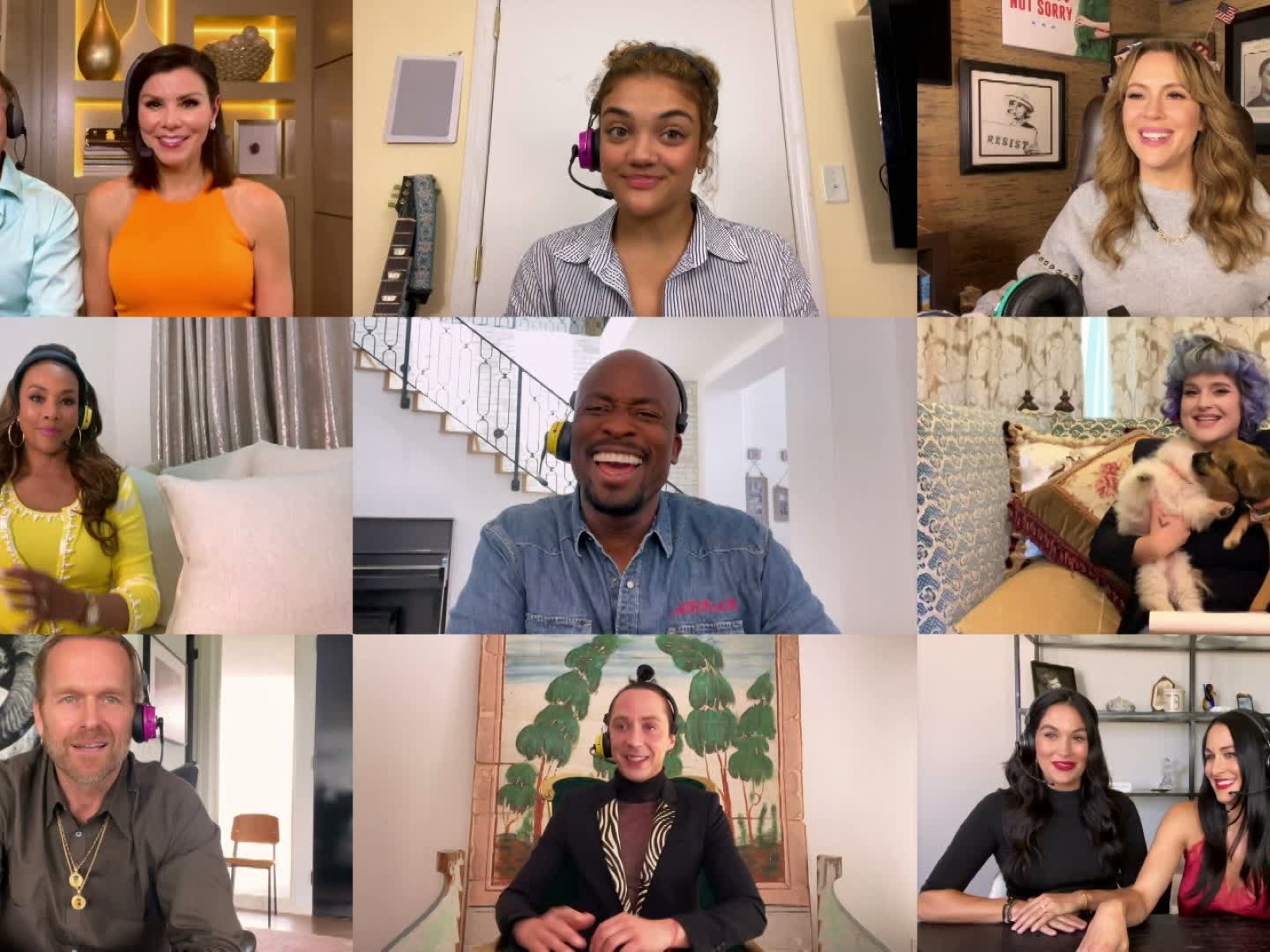 Prime Video: Celebrity Call Center - Season 1