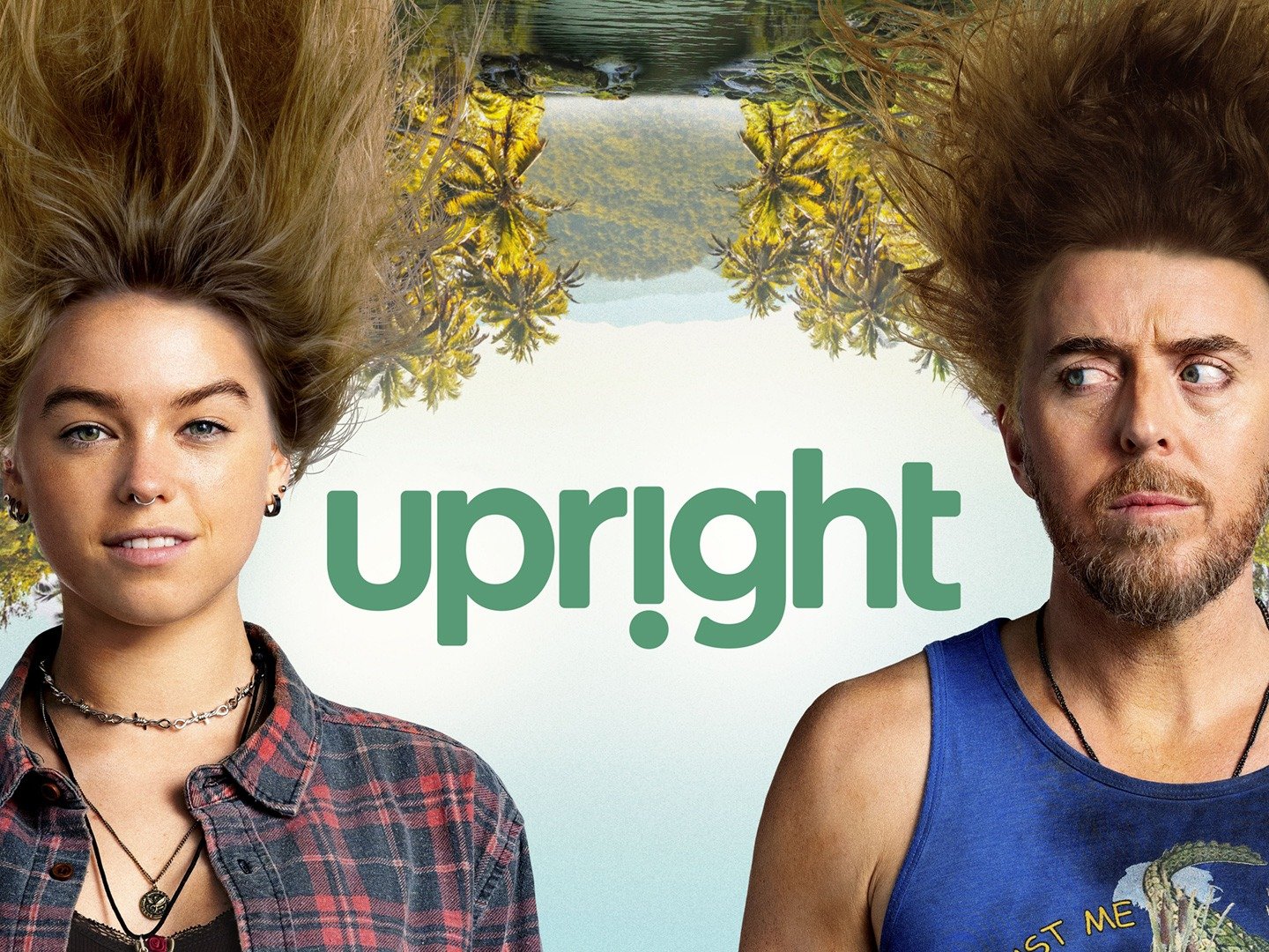 Prime Video: Upright