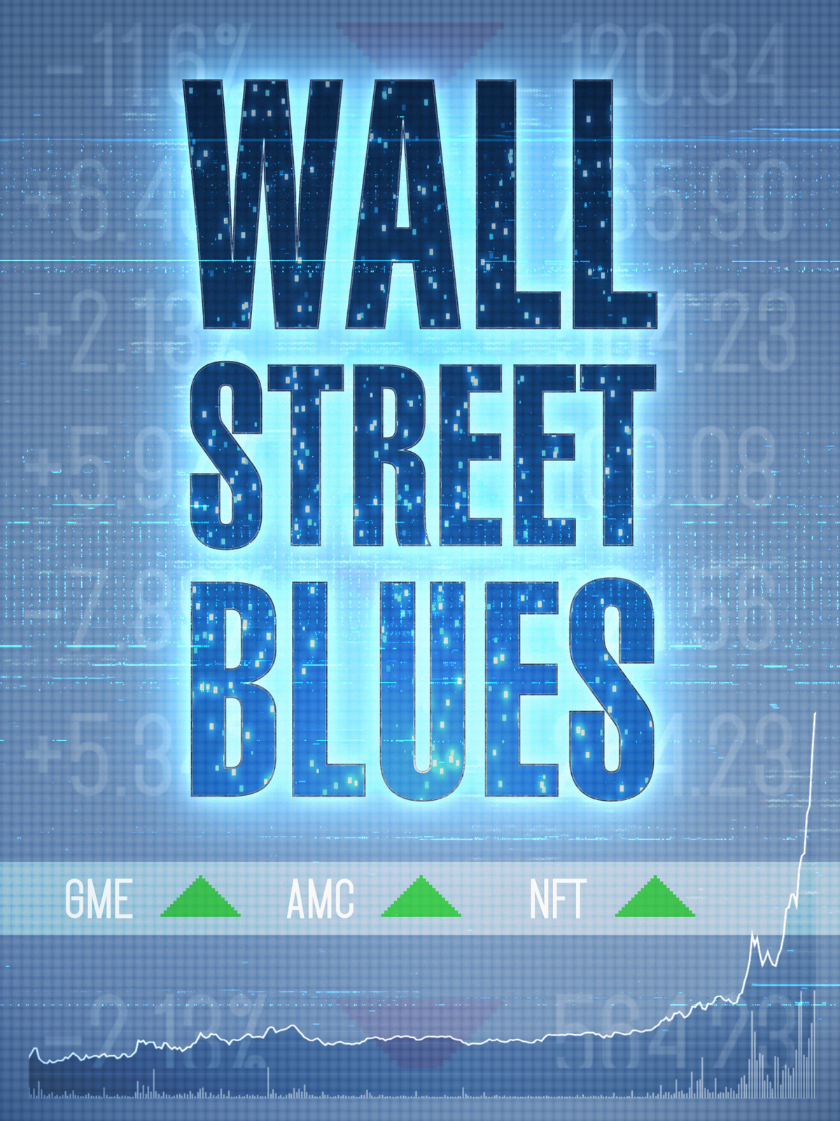 Prime Video: Wall Street Blues