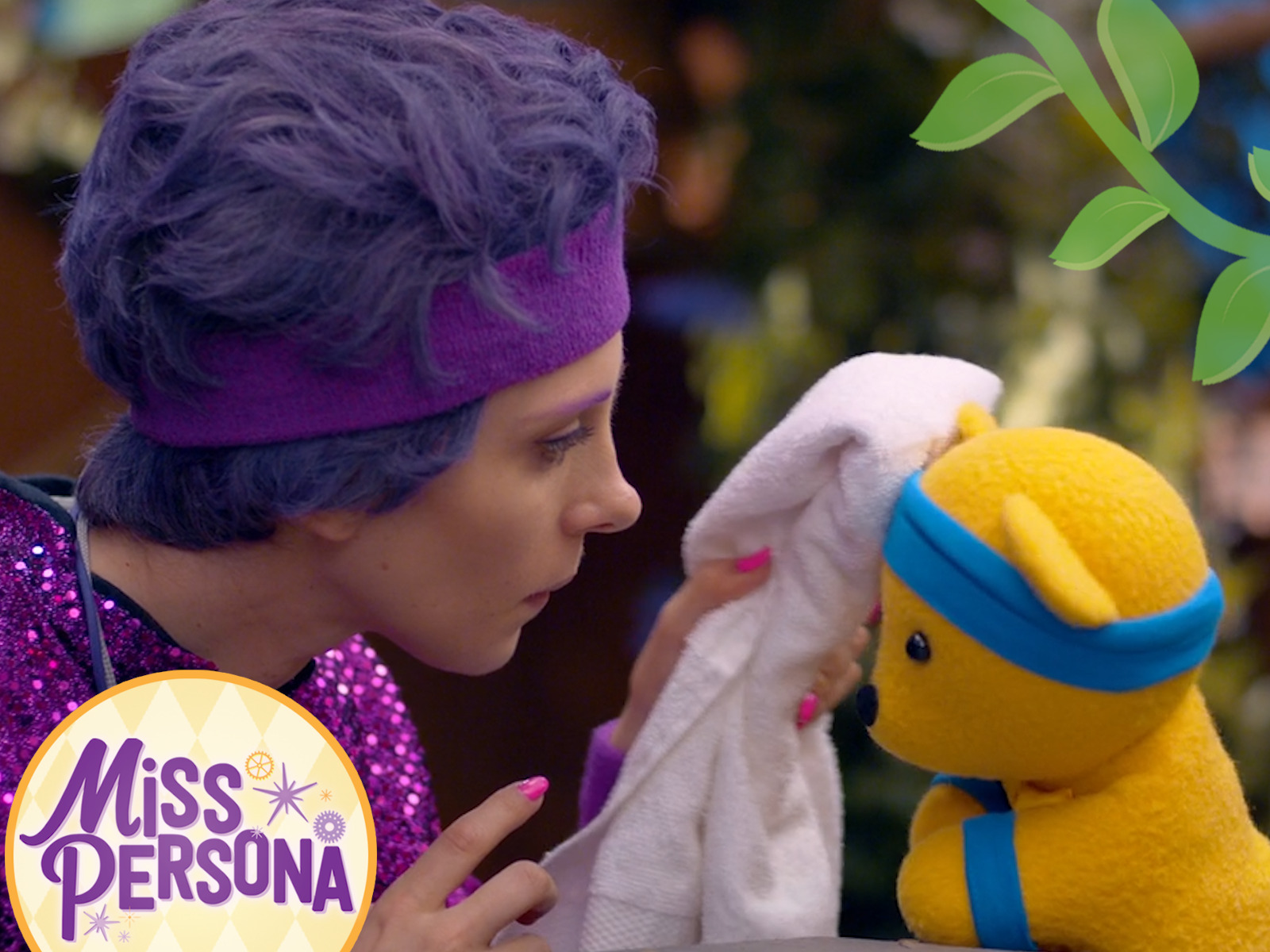 Prime Video: Miss Persona