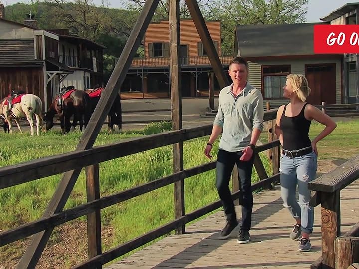 Prime Video: The Spouse House - Season 1