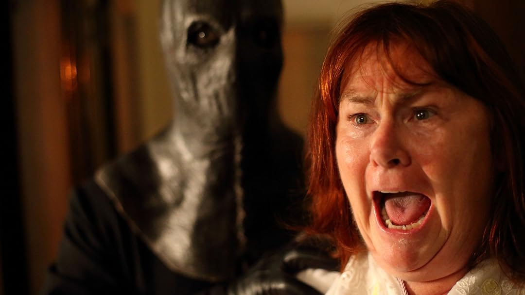 Prime Video: Slasher S01E01: The Executioner, An Eye for an Eye