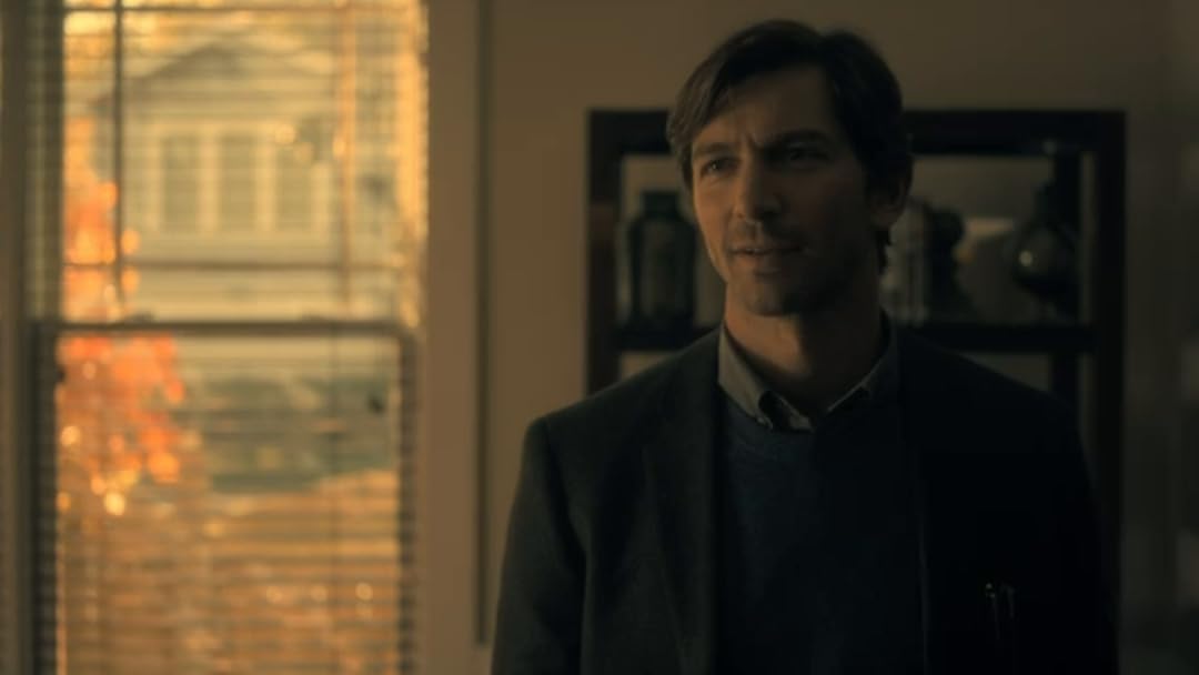Watch THE HAUNTING OF HILL HOUSE - SEASON 01 | Prime Video