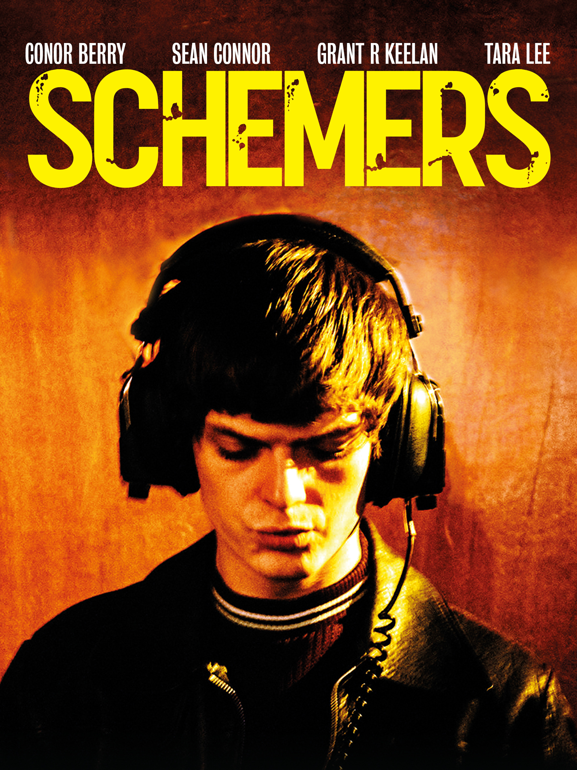 Prime Video: Schemers