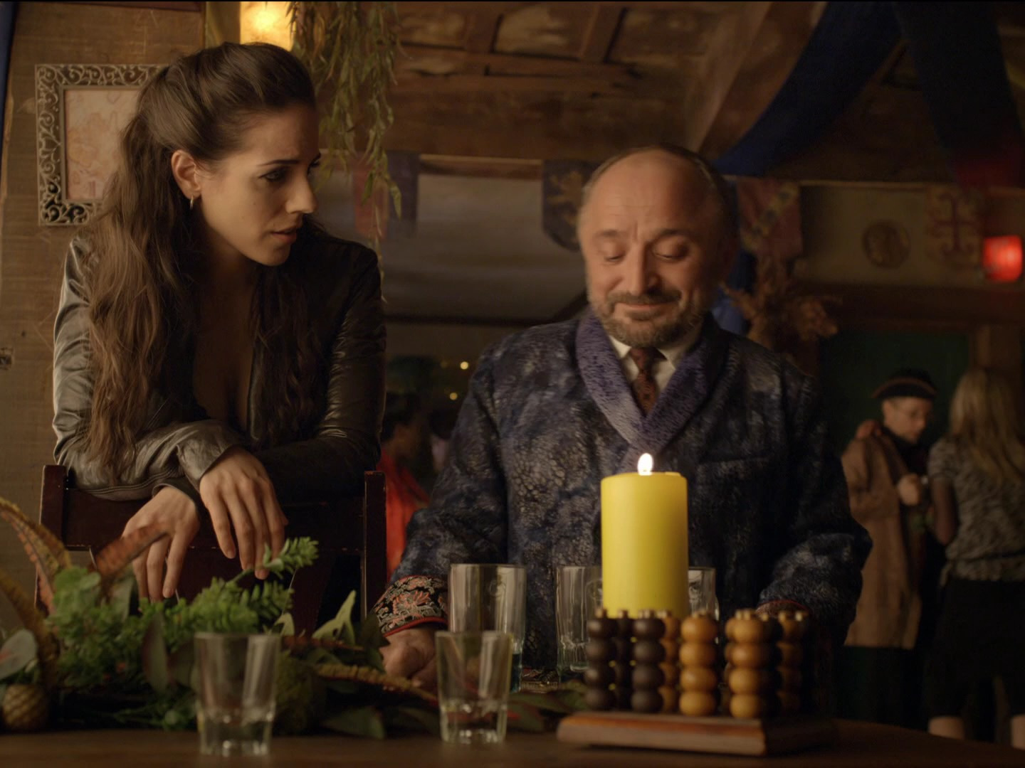 Prime Video: Lost Girl - Season 1