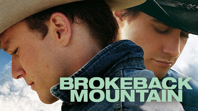 Brokeback Mountain 2 Trailer