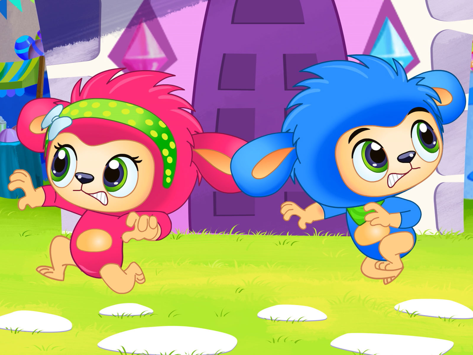 Prime Video: Smighties