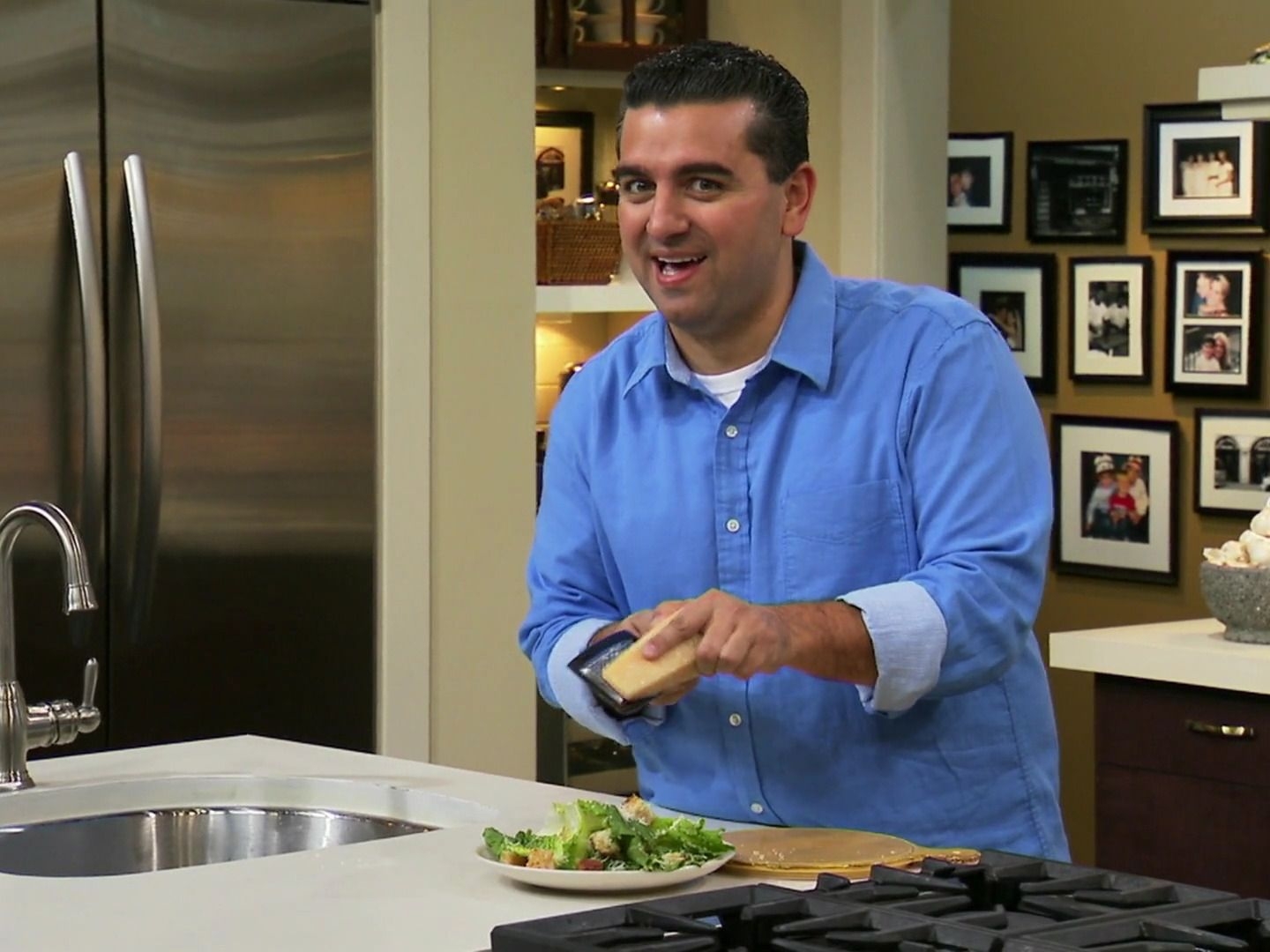 Prime Video: Kitchen Boss - Season 2