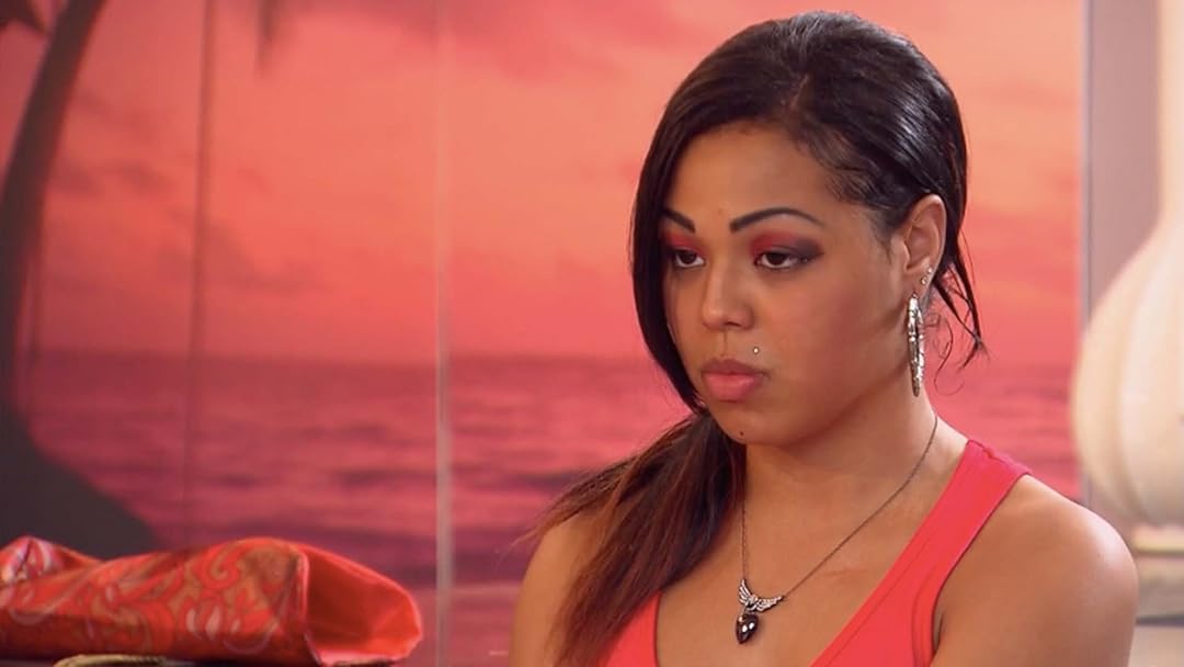 Prime Video: Love Games