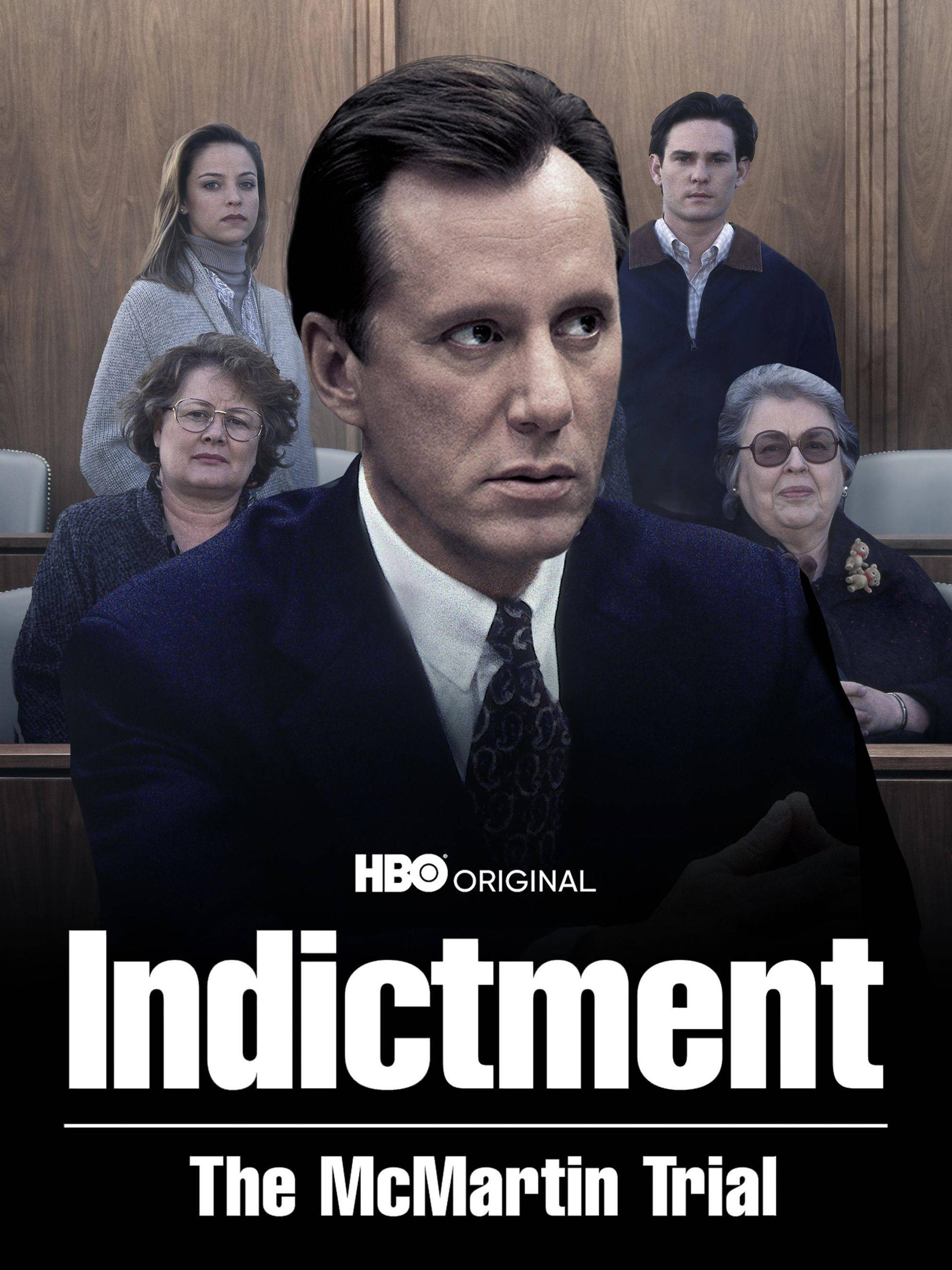 Prime Video: Indictment: The McMartin Trial
