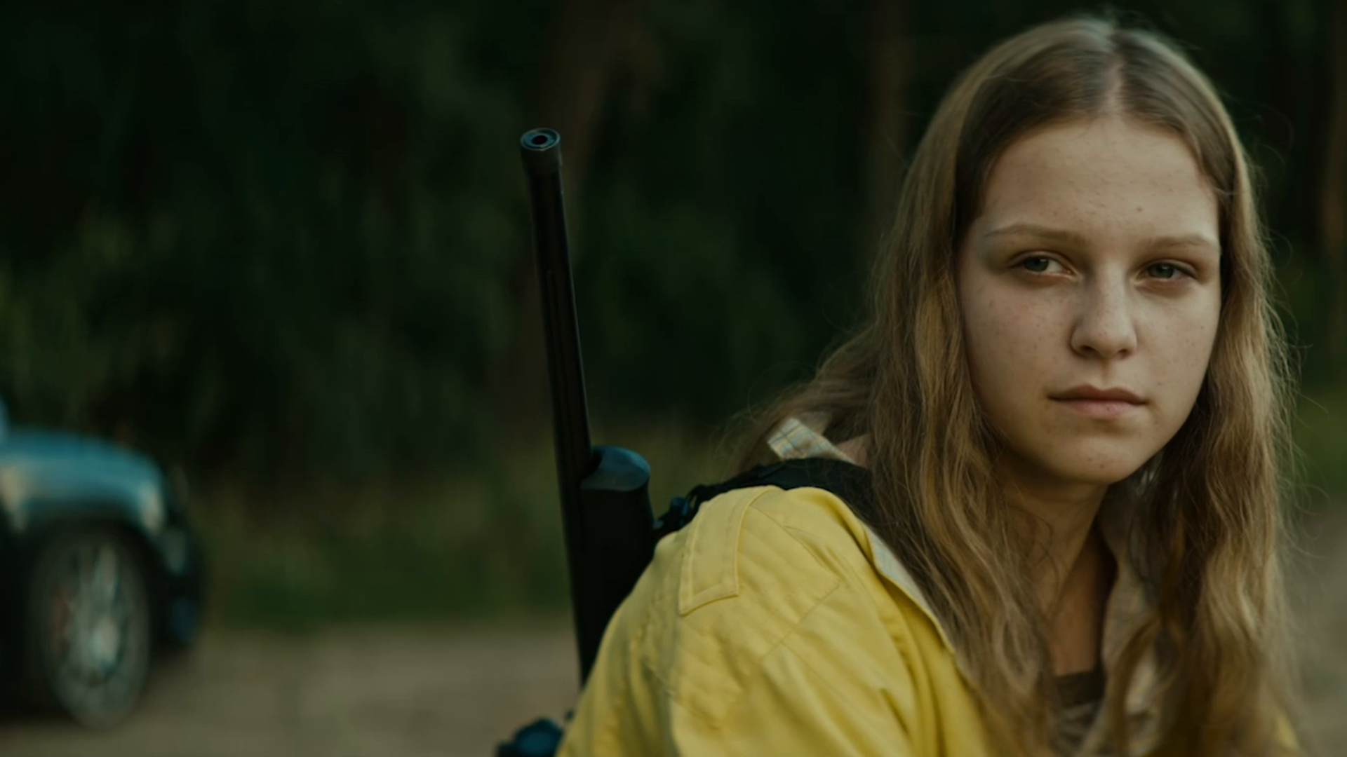 Prime Video: Sem Piedade