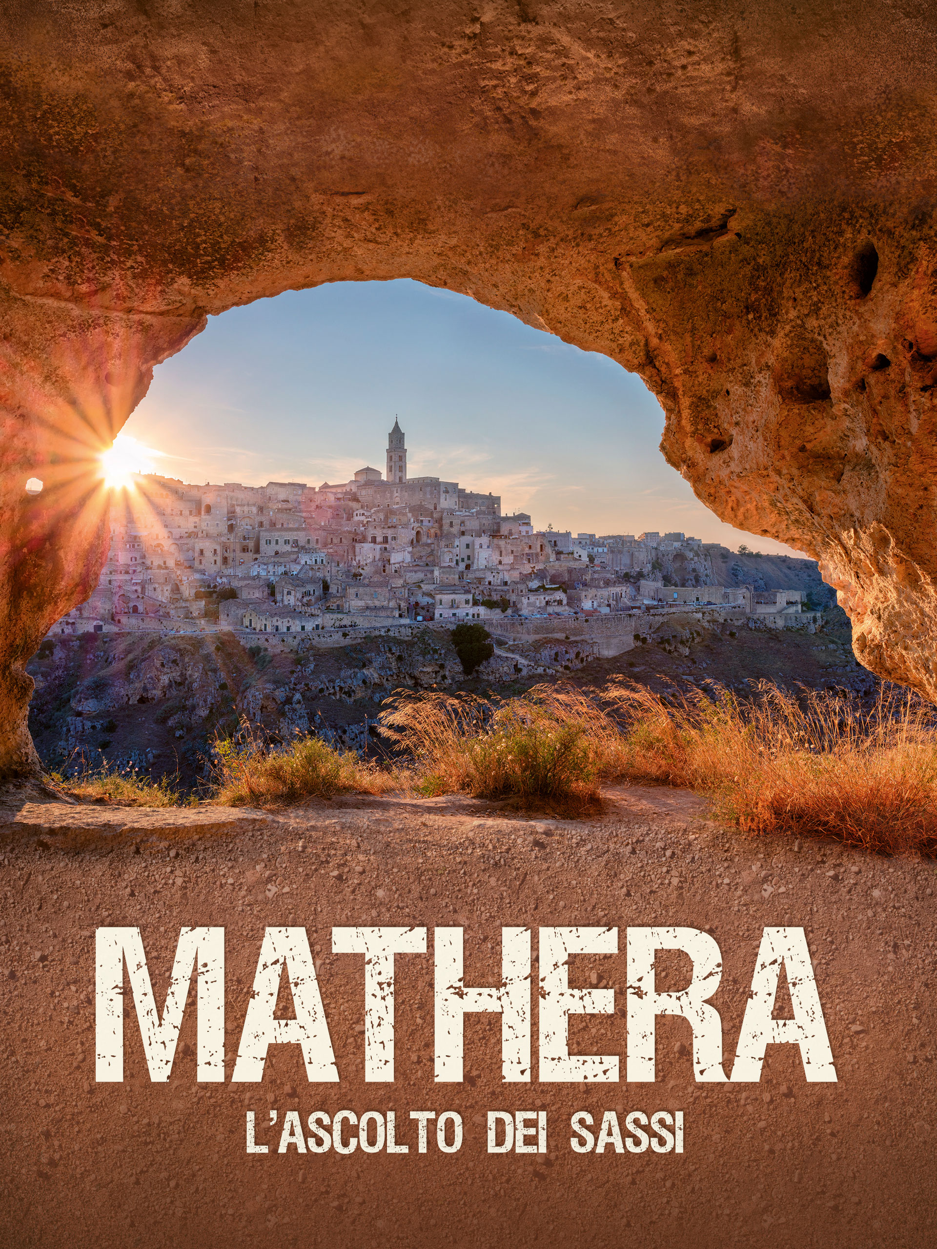 Prime Video: Mathera