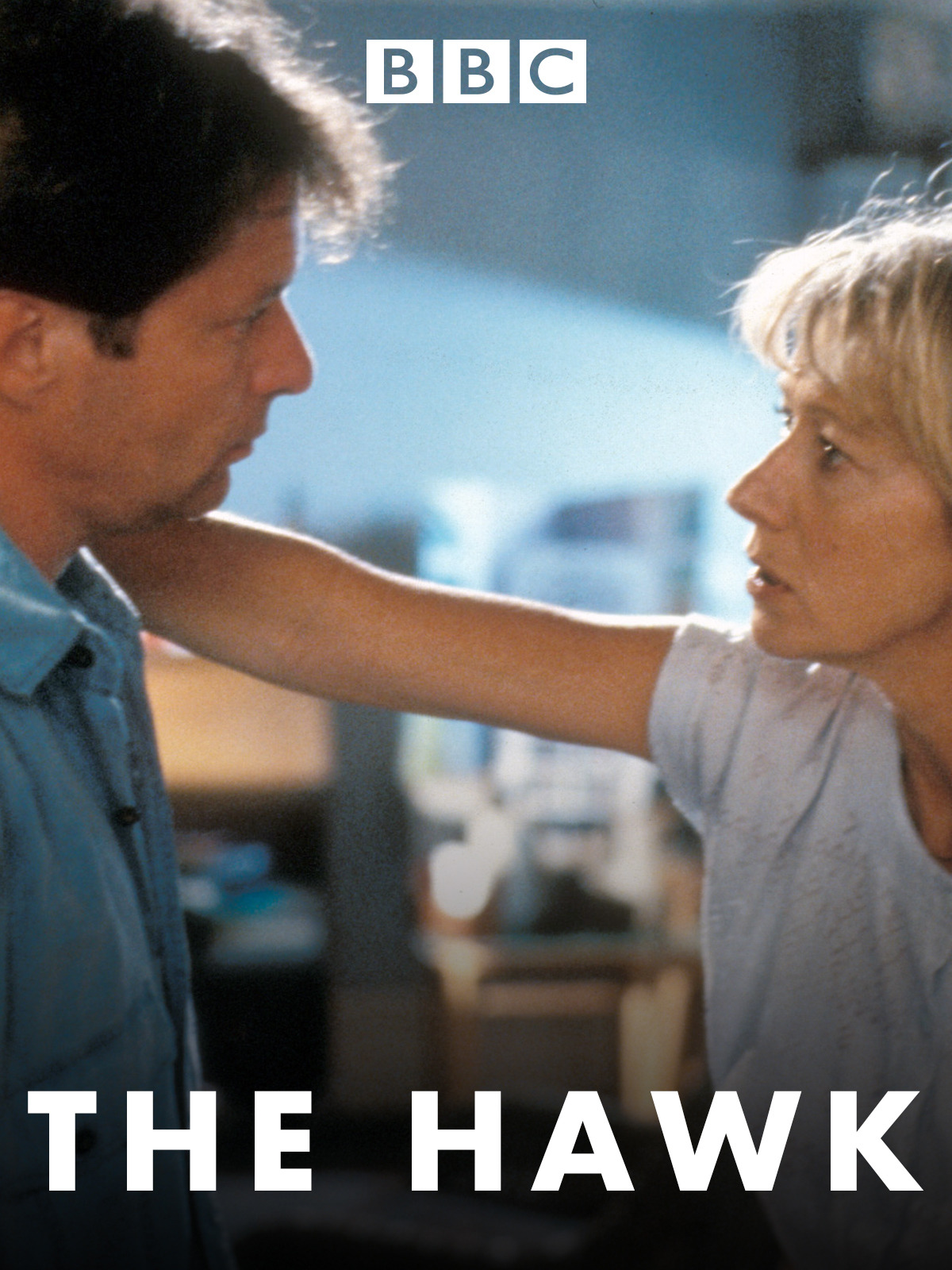 Prime Video: The Hawk