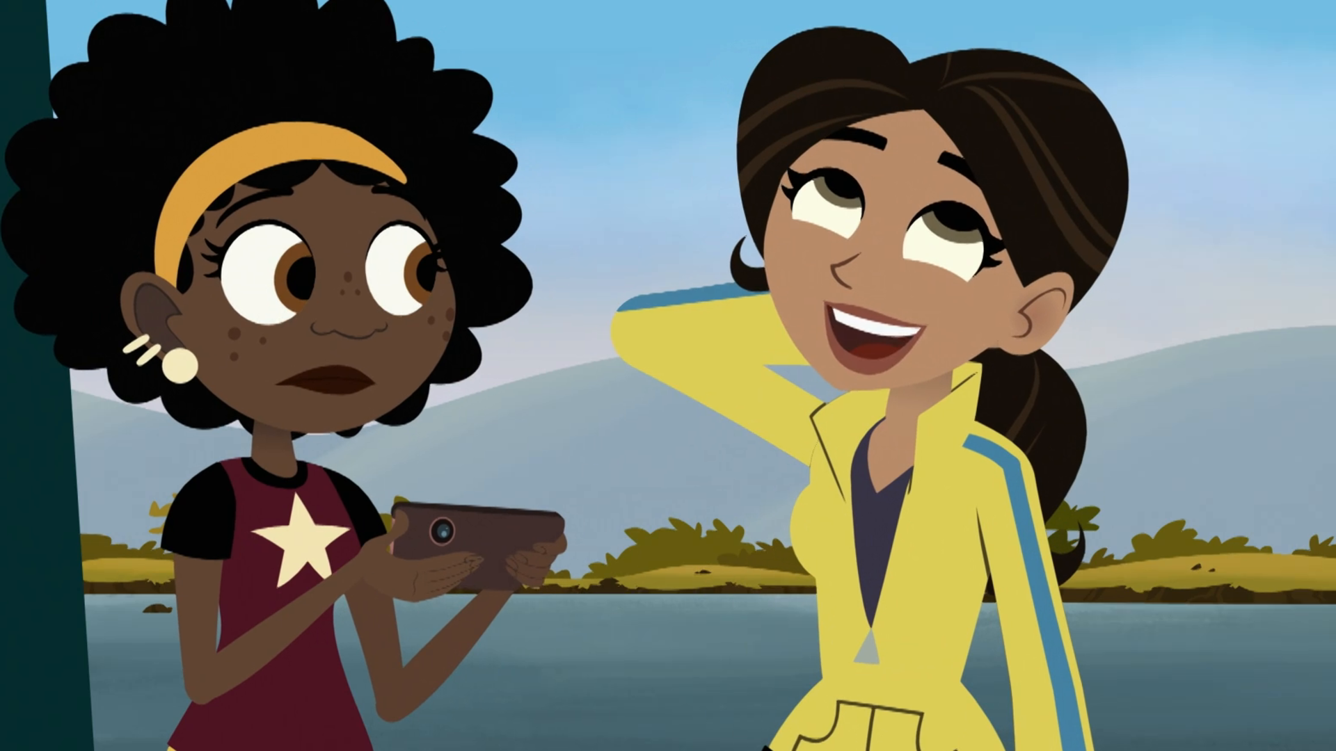 Watch Wild Kratts | Prime Video
