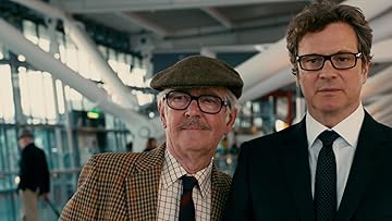 Watch Gambit | Prime Video