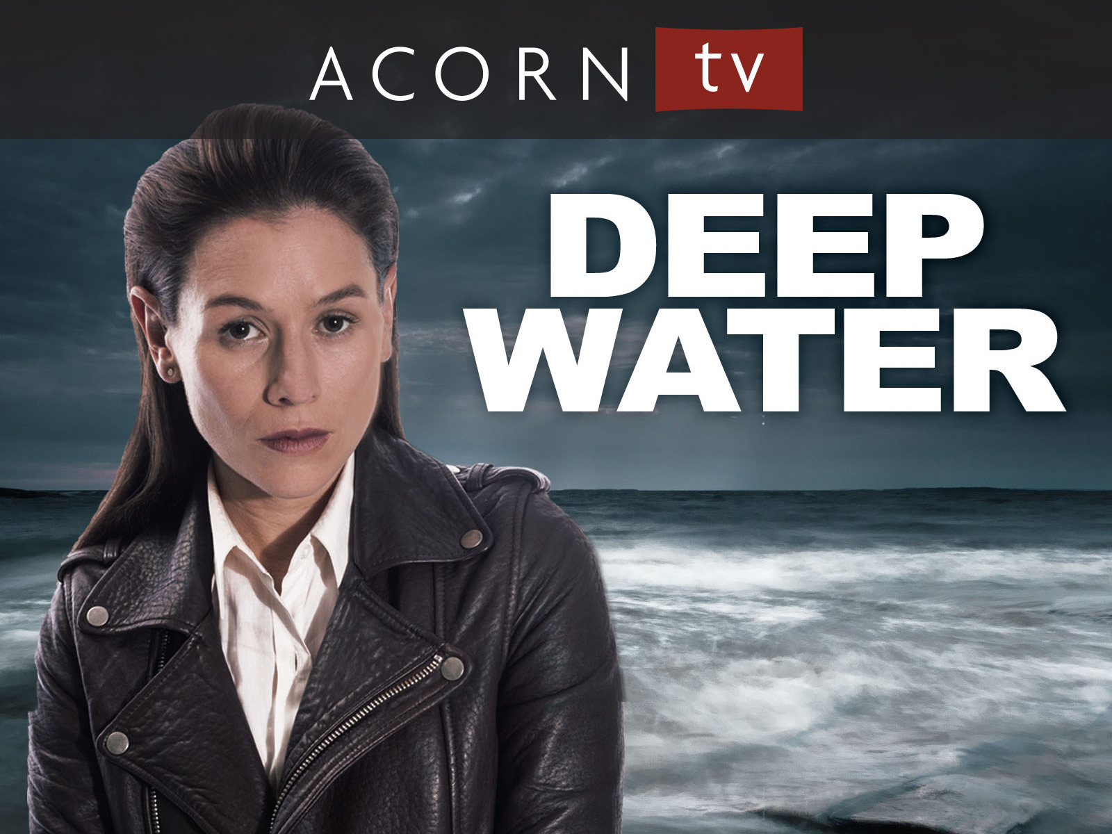 Prime Video: Deep Water