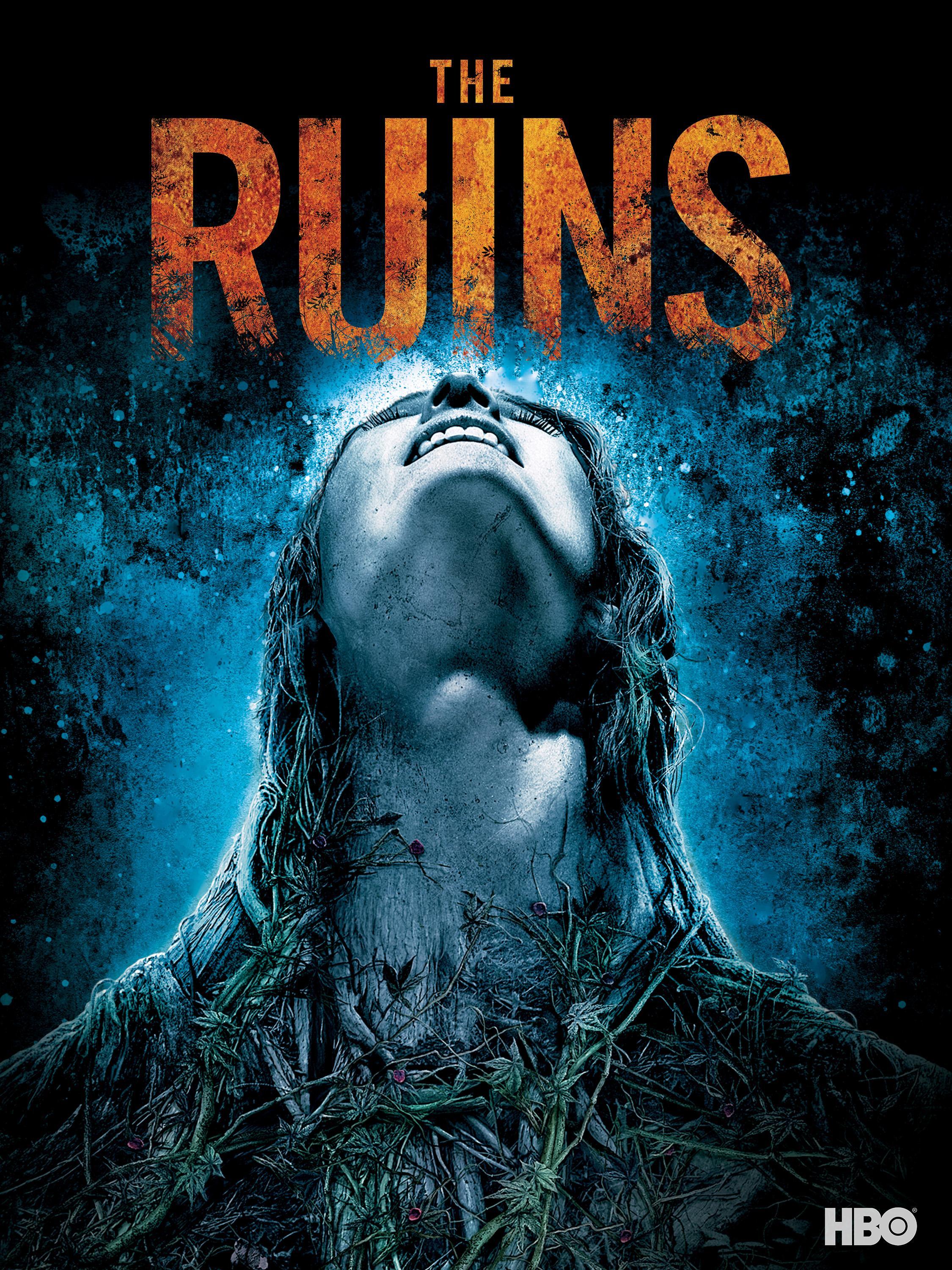 Prime Video: The Ruins