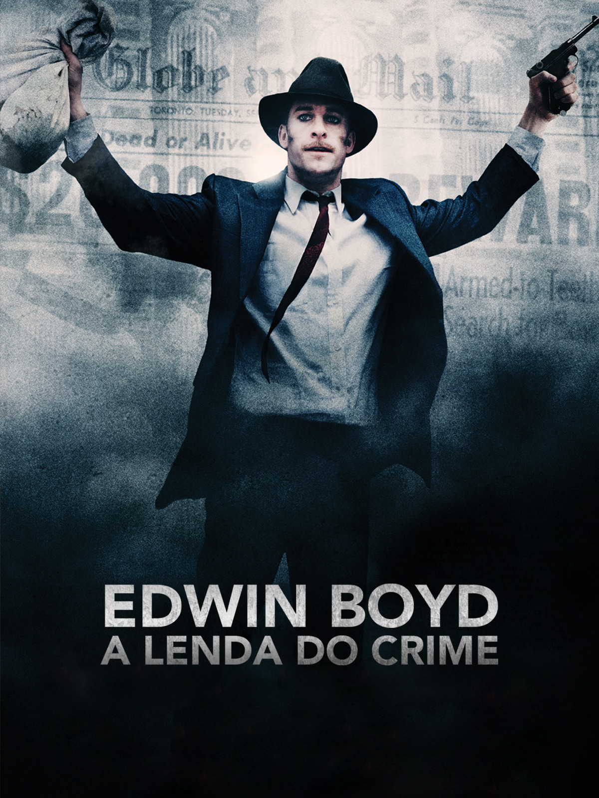 Prime Video: Edwin Boyd - A Lenda do Crime