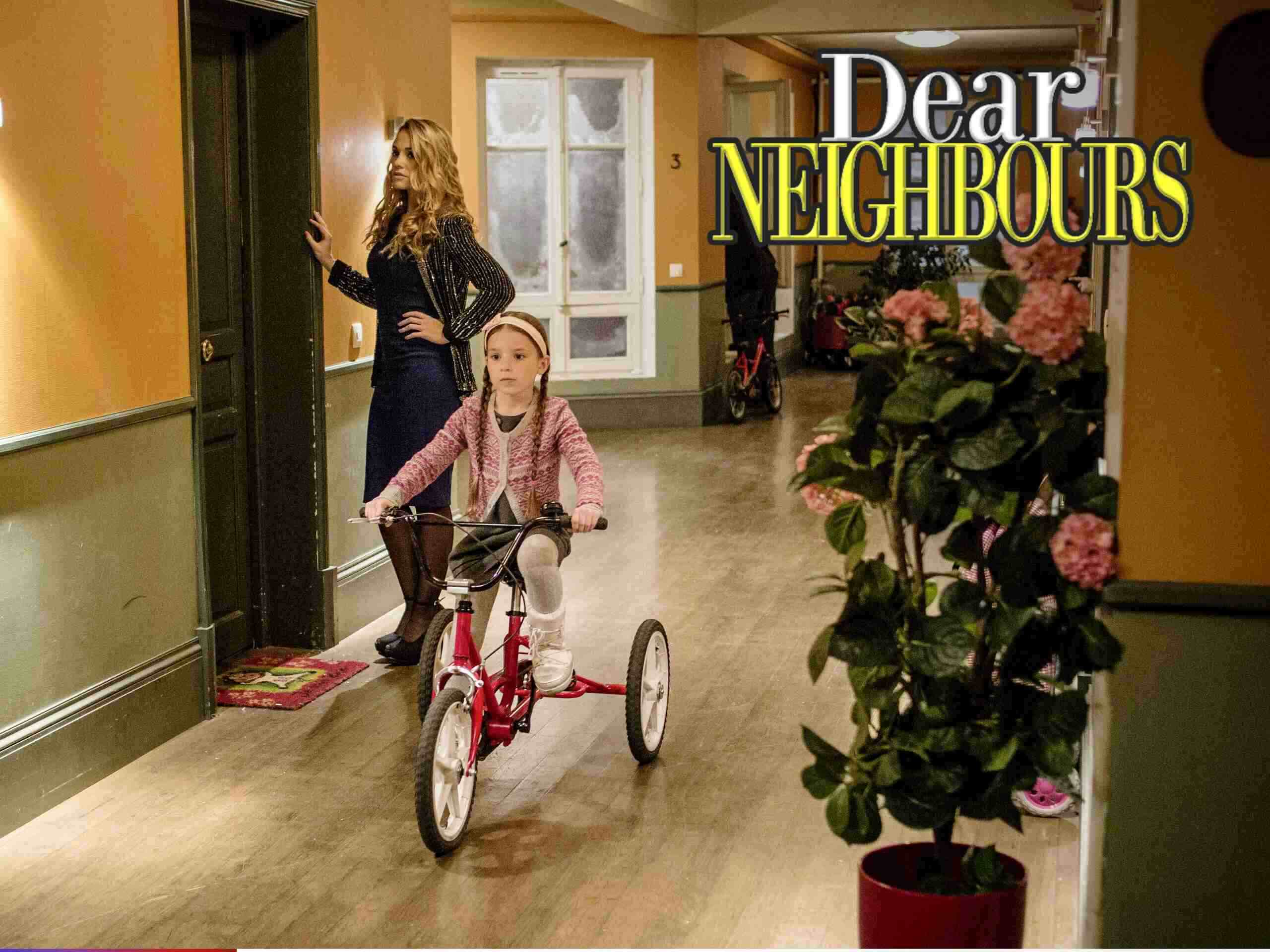 Prime Video: Dear Neighbours