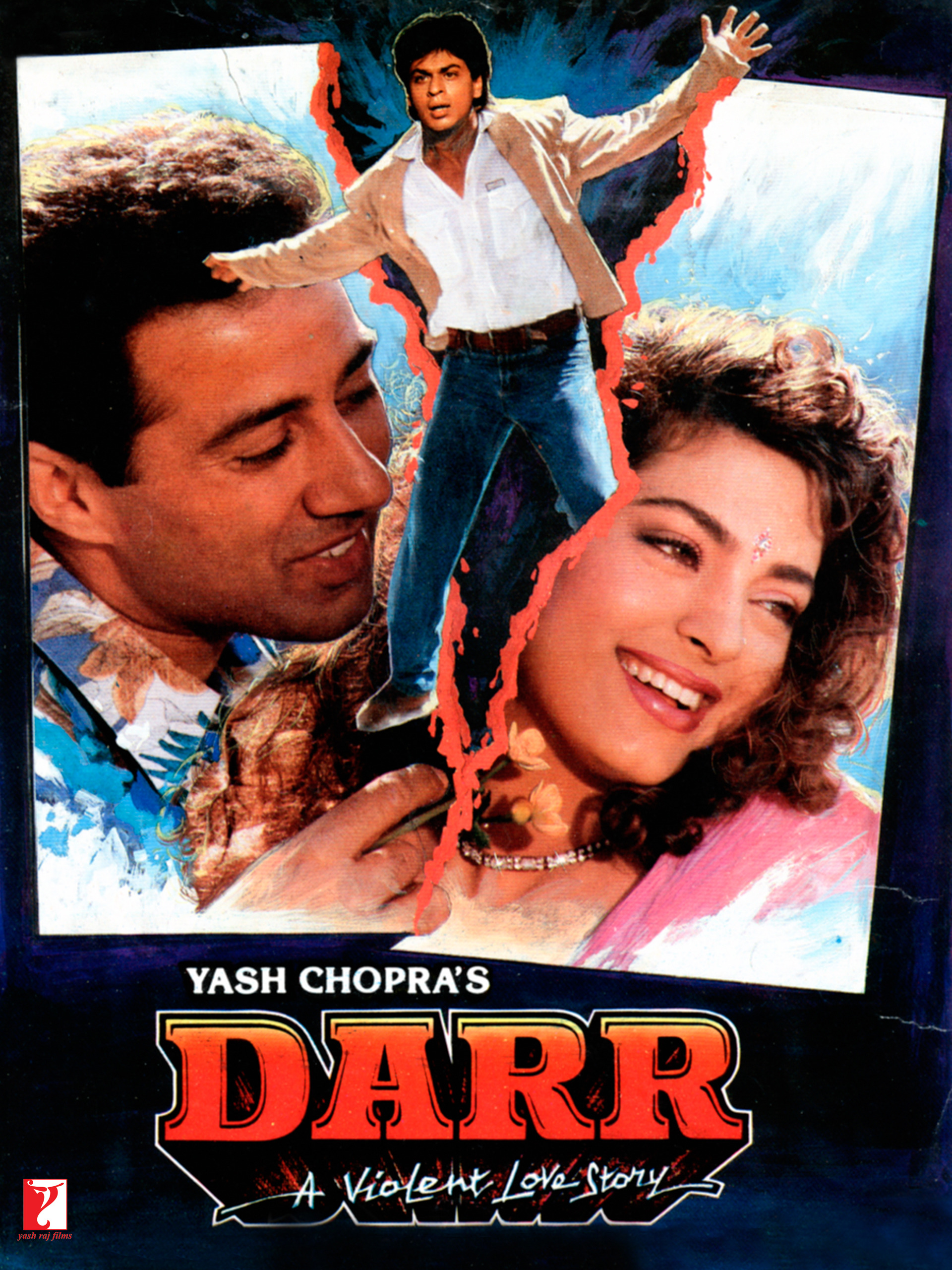 Prime Video: Darr