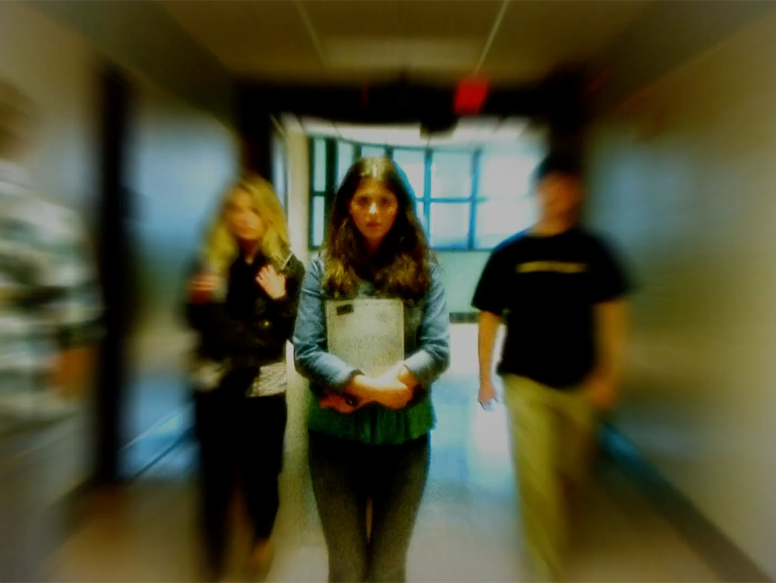 Prime Video: I Was Murdered