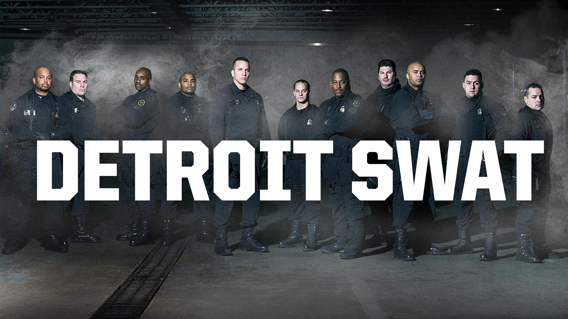 Watch Kansas City SWAT, Season 1 | Prime Video