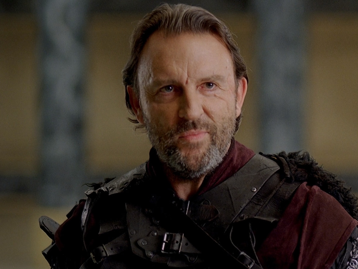 Prime Video: Merlin - Season 5