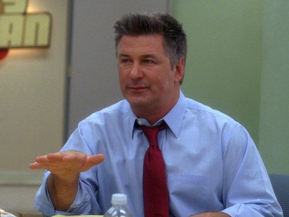 Prime Video: 30 Rock - Season 1