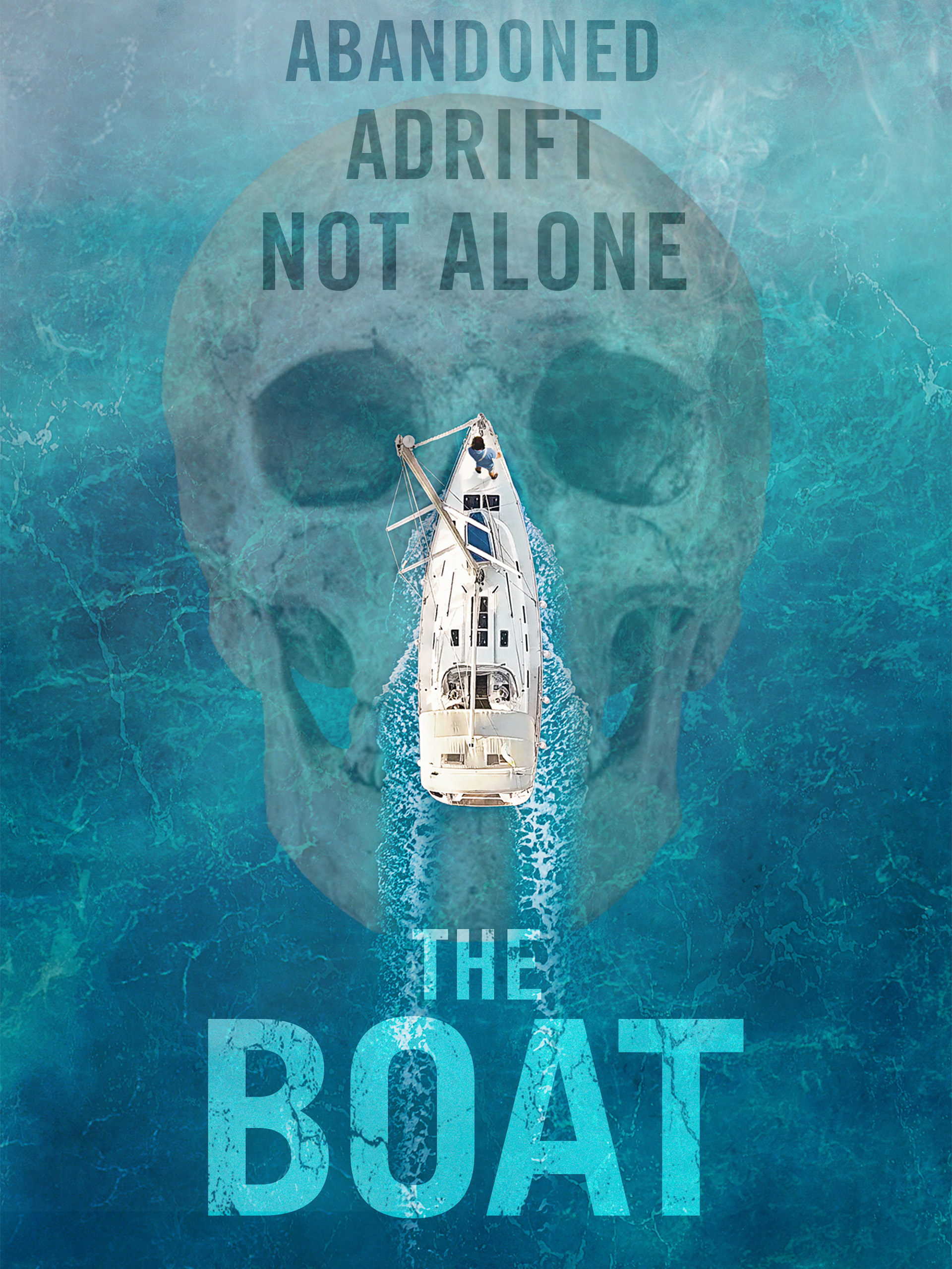 Prime Video: The Boat