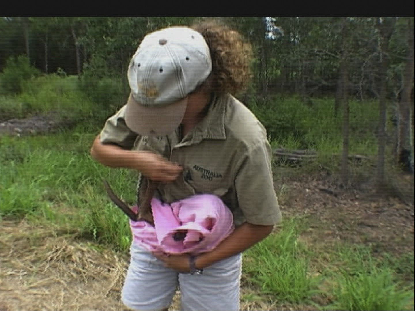 Prime Video: Crocodile Hunter Diaries - Season 2
