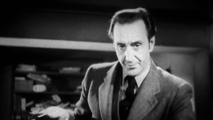 Amazon.com: Sherlock Holmes & The Woman In Green : Basil Rathbone ...
