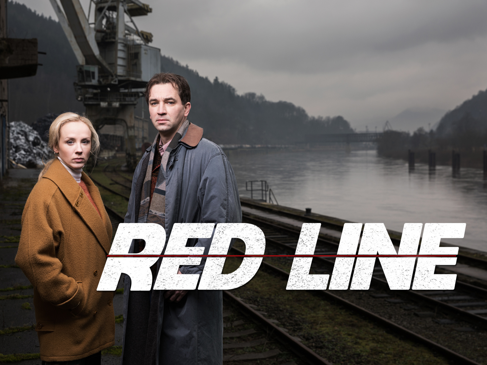 Prime Video: Red Line