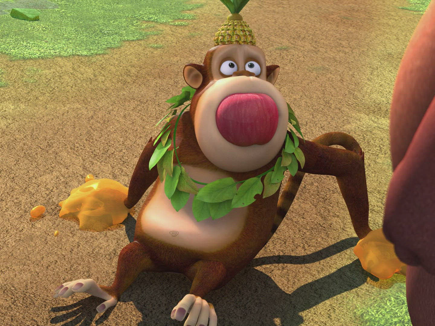 Prime Video: Bablu Dablu - Season 4