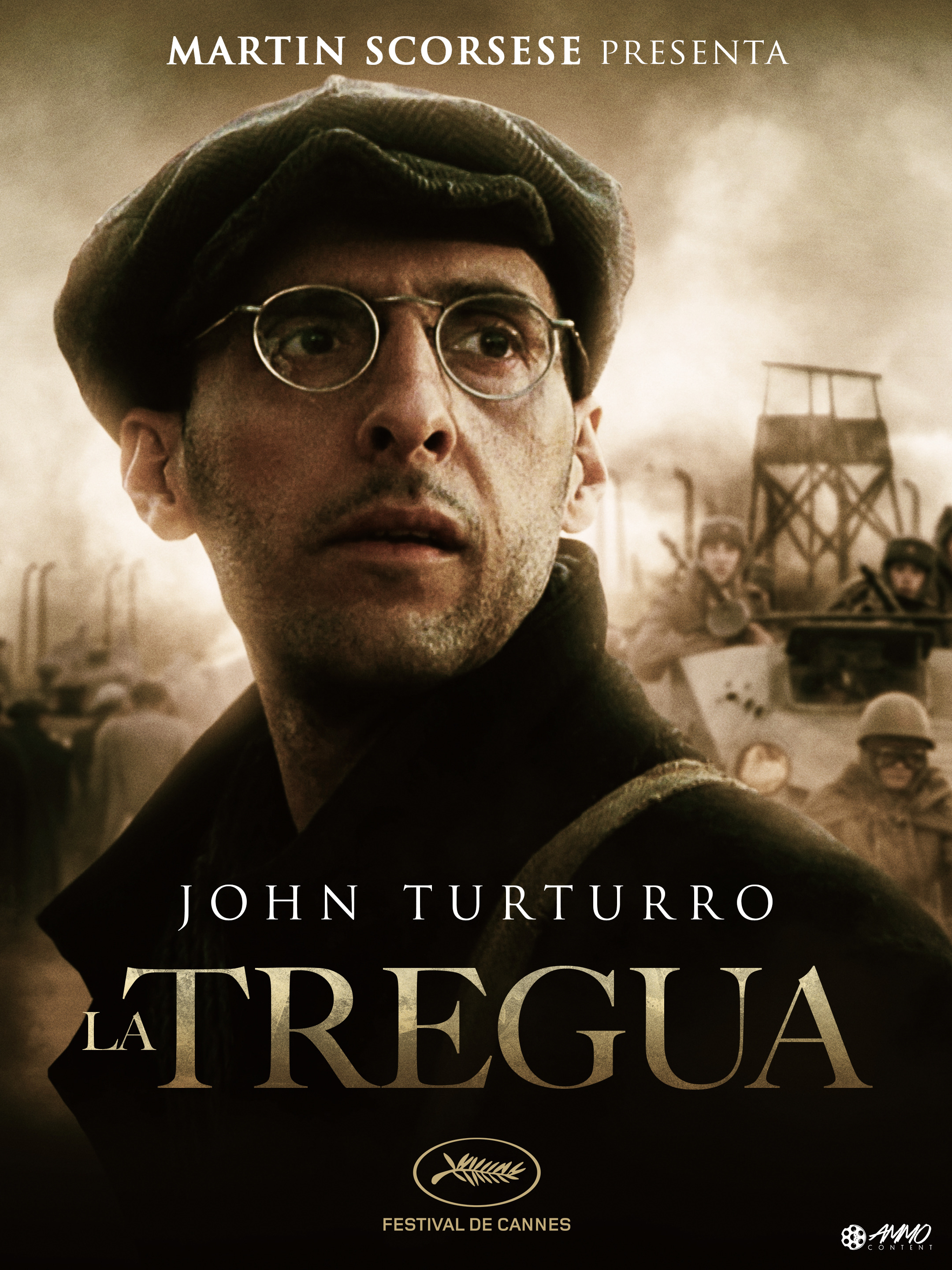 Prime Video: La tregua
