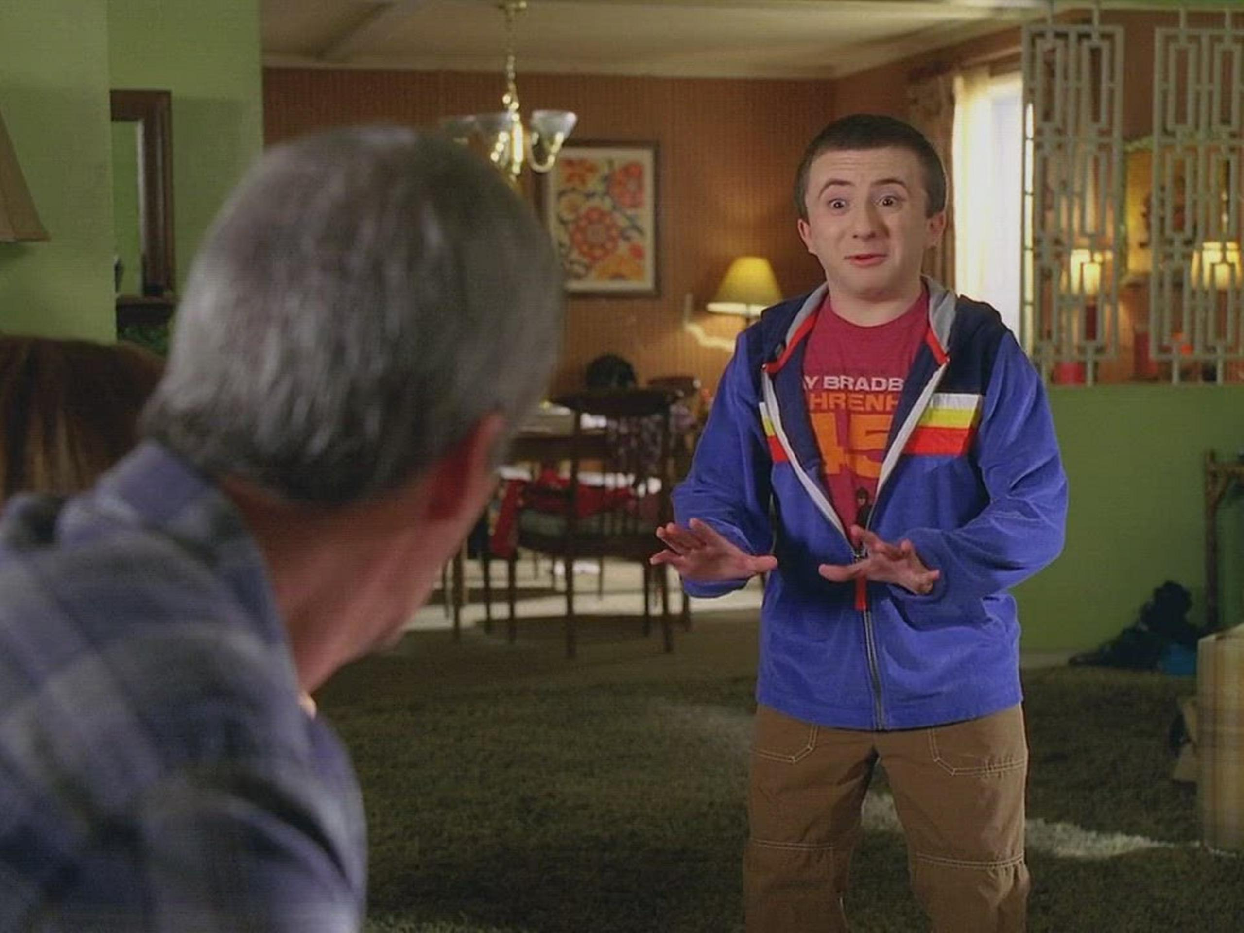 Prime Video: The Middle - Saison 8