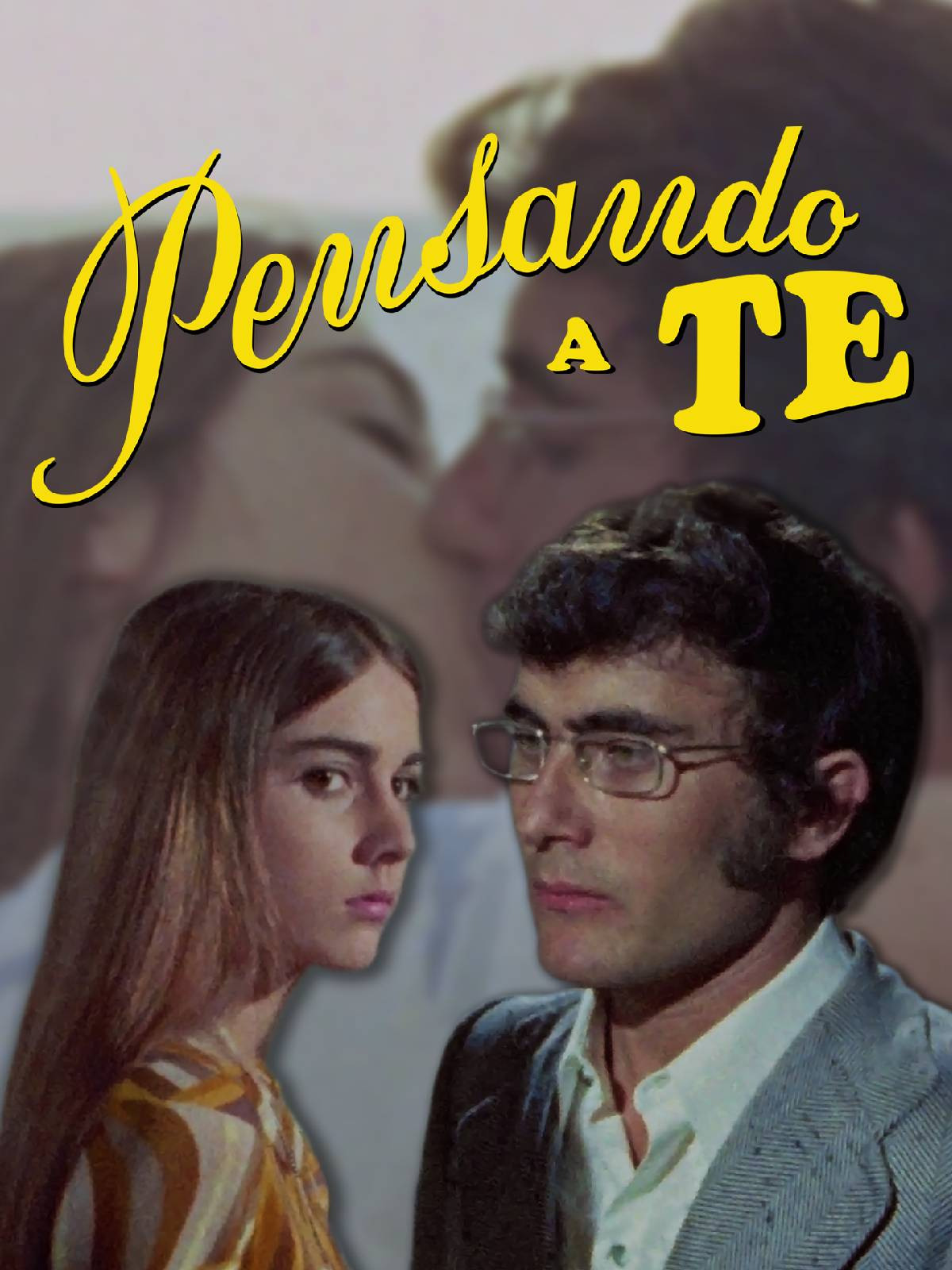 Prime Video: Pensando a te