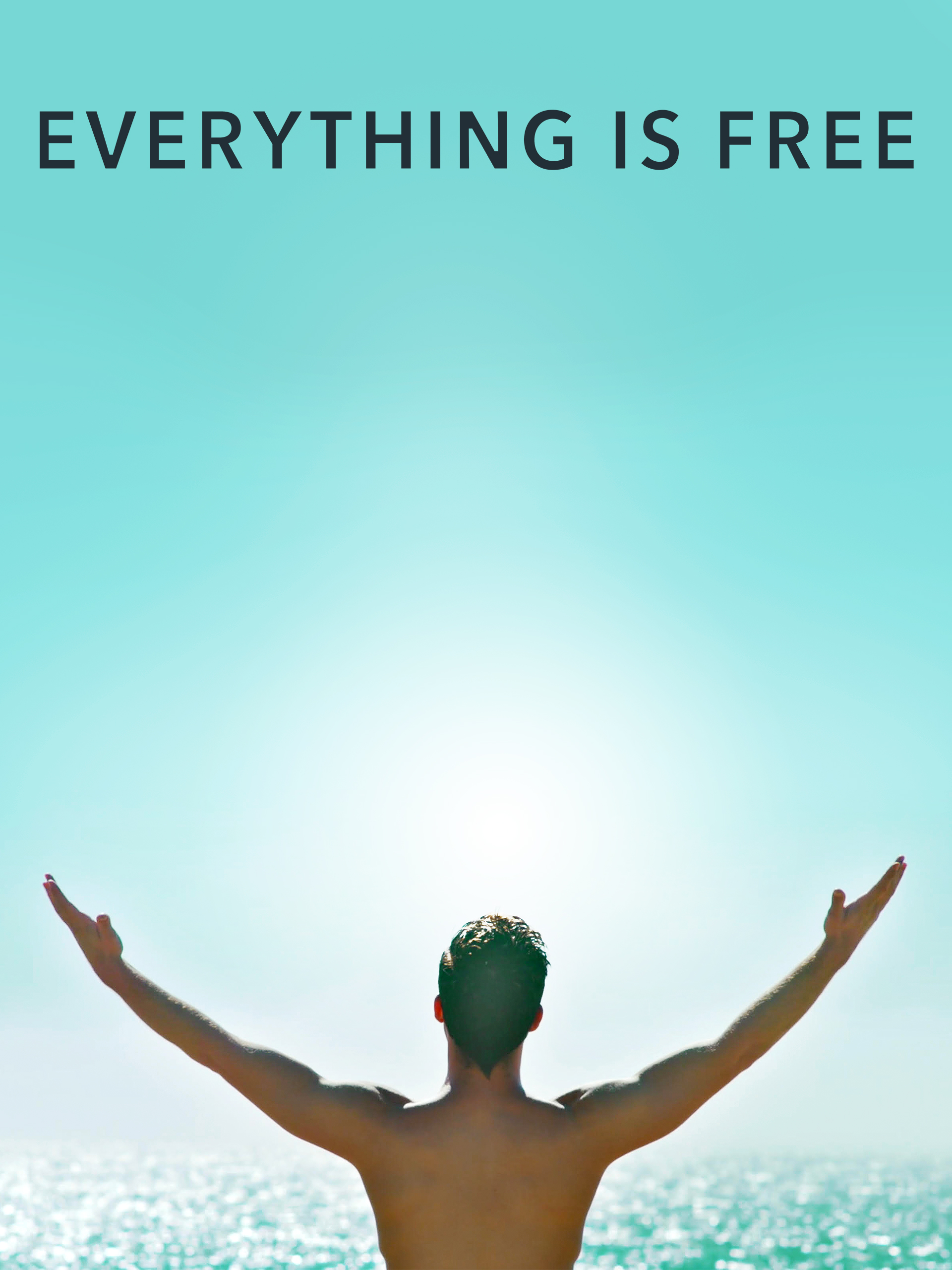 Prime Video: Everything is Free