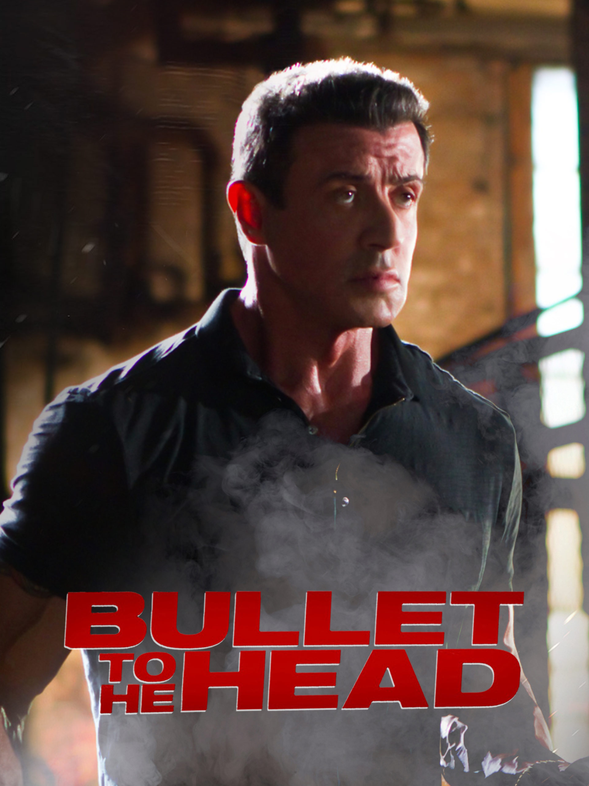 Prime Video: Bullet To The Head