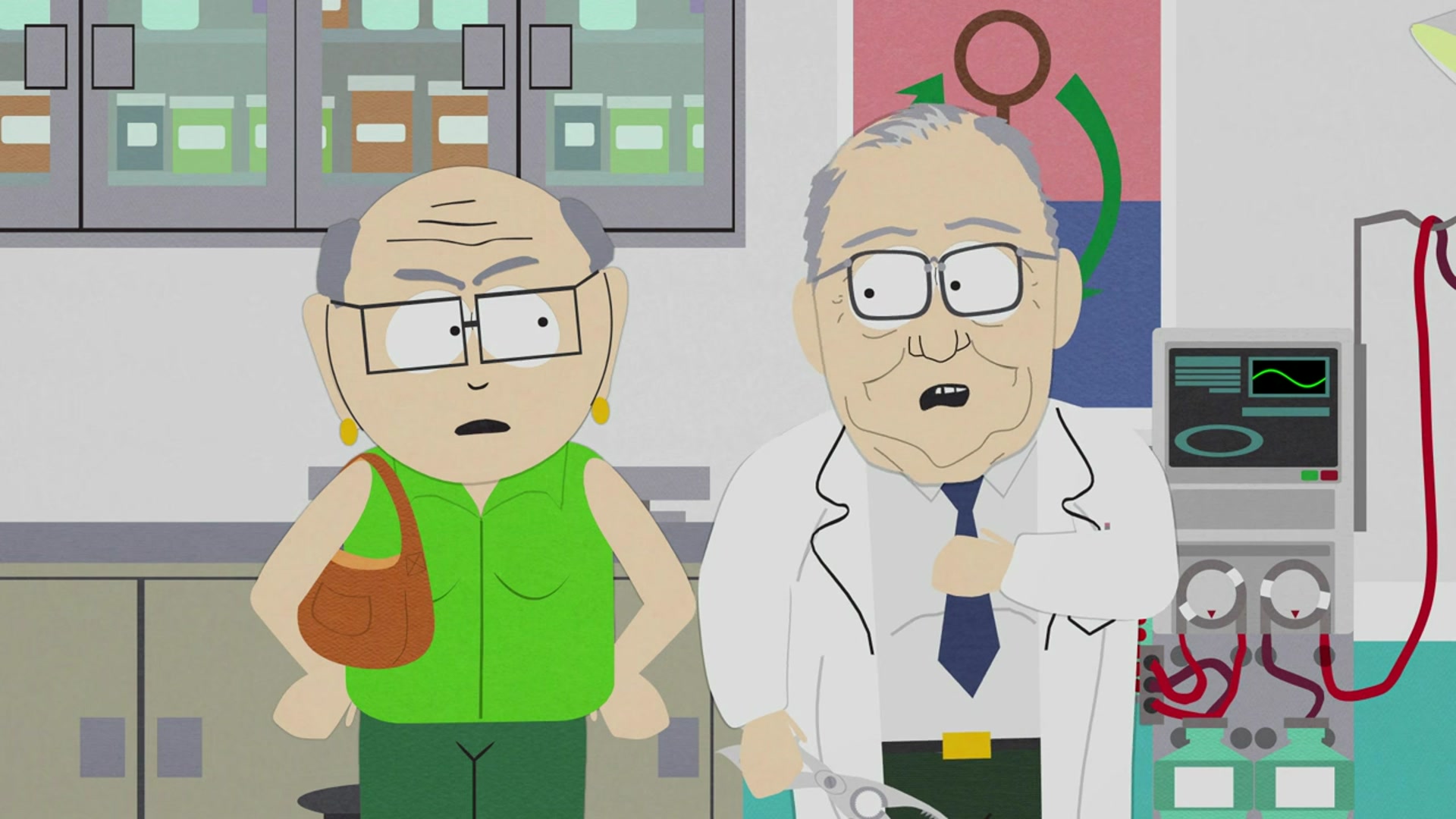 South Park Mexican Space Program Clipart