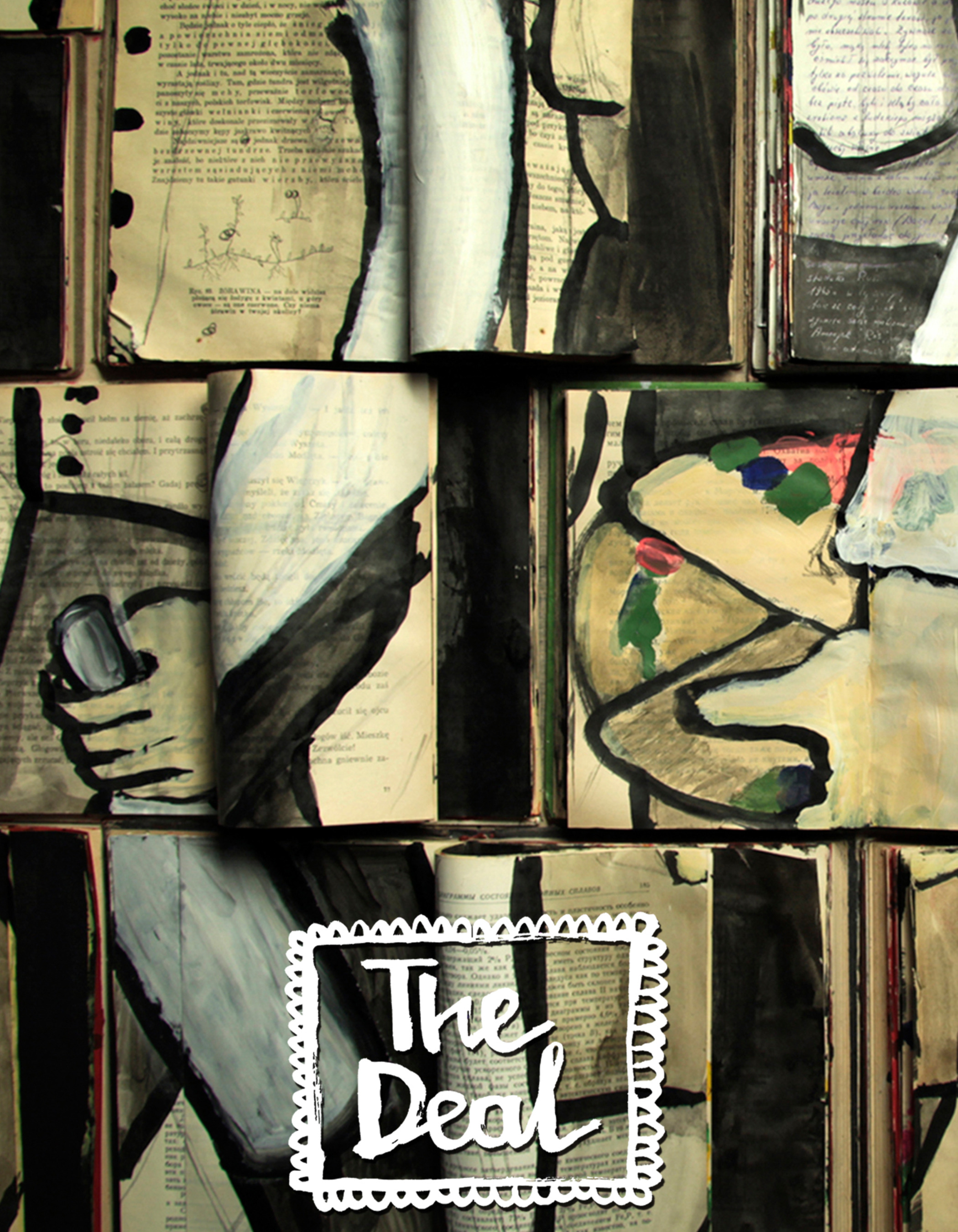 Prime Video: The Deal