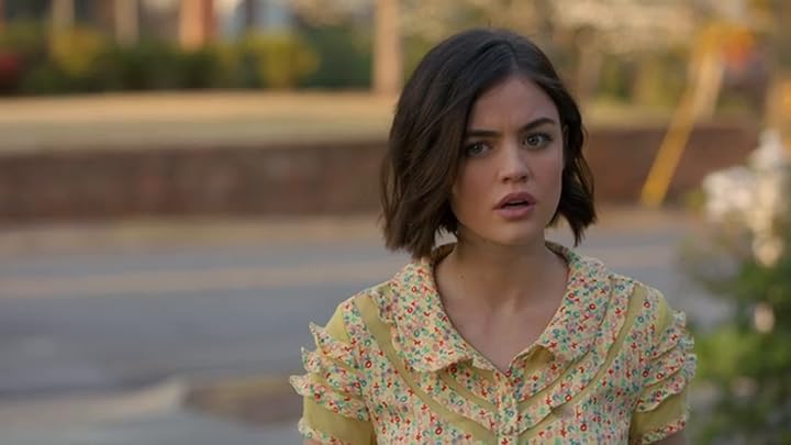 Prime Video: Life Sentence: Season 1