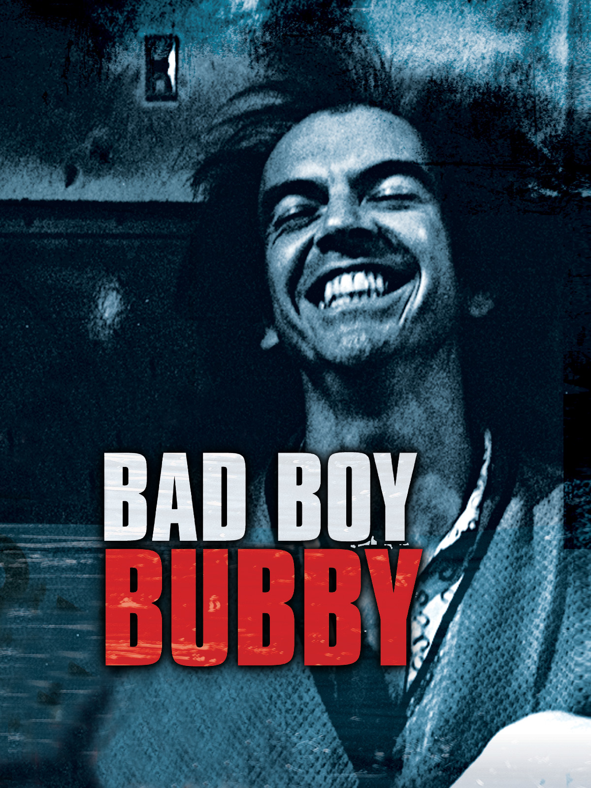 Prime Video: Bad Boy Bubby