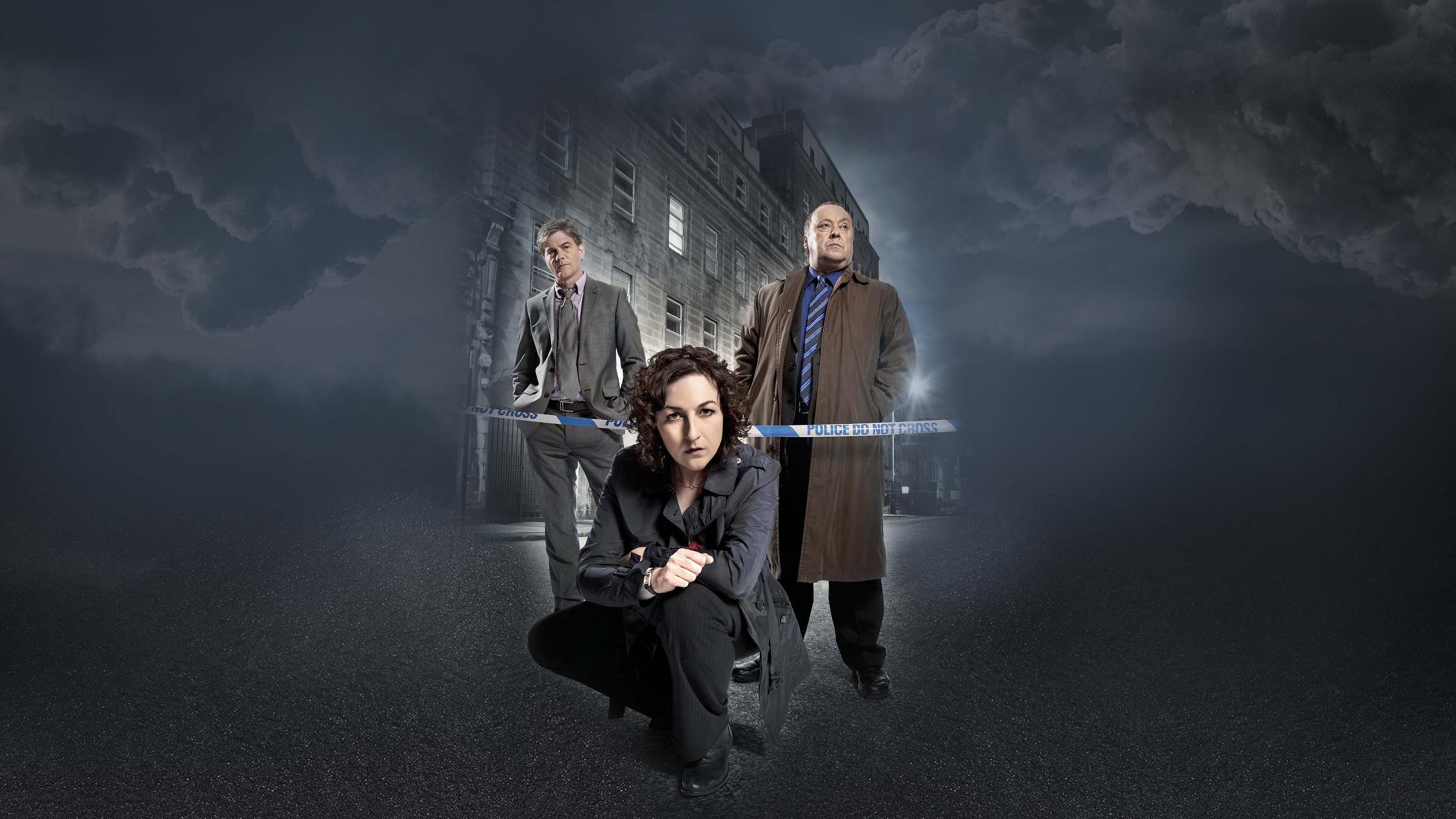 Prime Video: Taggart - Season 26